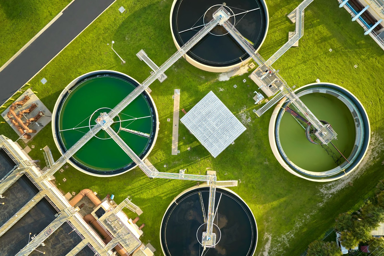 Steve Weymer Discusses the Science Behind Water Treatment and Purification