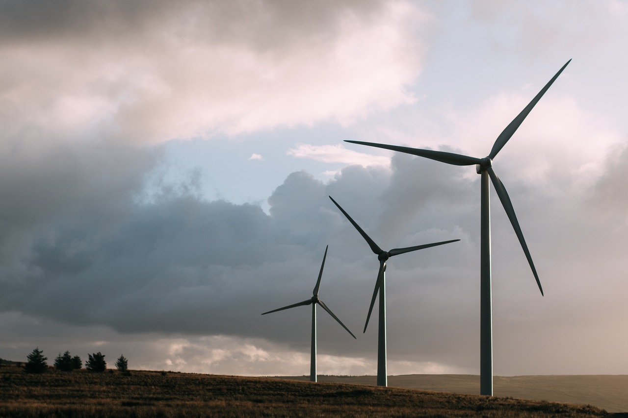 Renewable Energy Explained: Master Solar Power Basics, Discover Wind ...