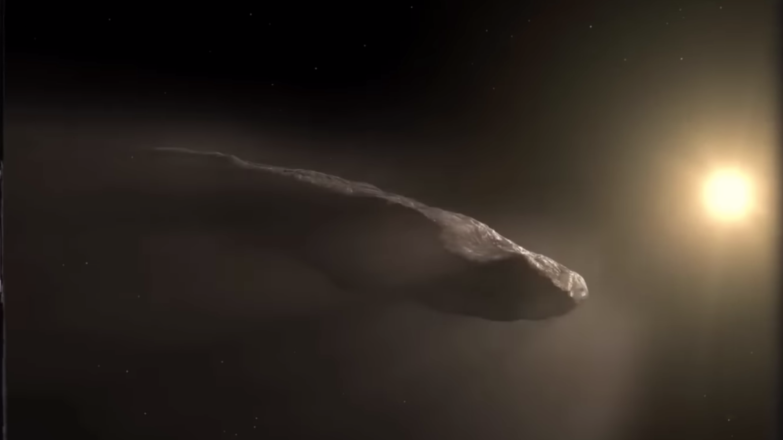 3I/ATLAS Now Visible From Earth — A Once-in-Generations Viewing for the ...