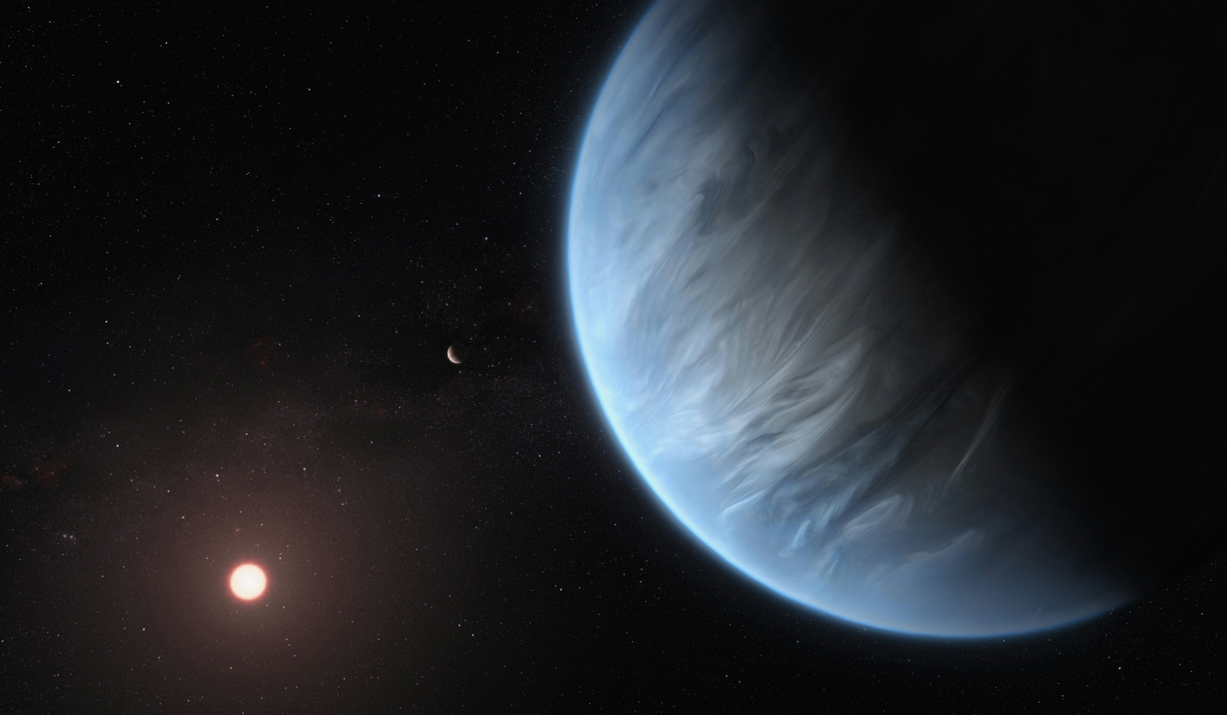 Exoplanets Discovery and the Quest to Find Alien Life: Are We Alone in ...