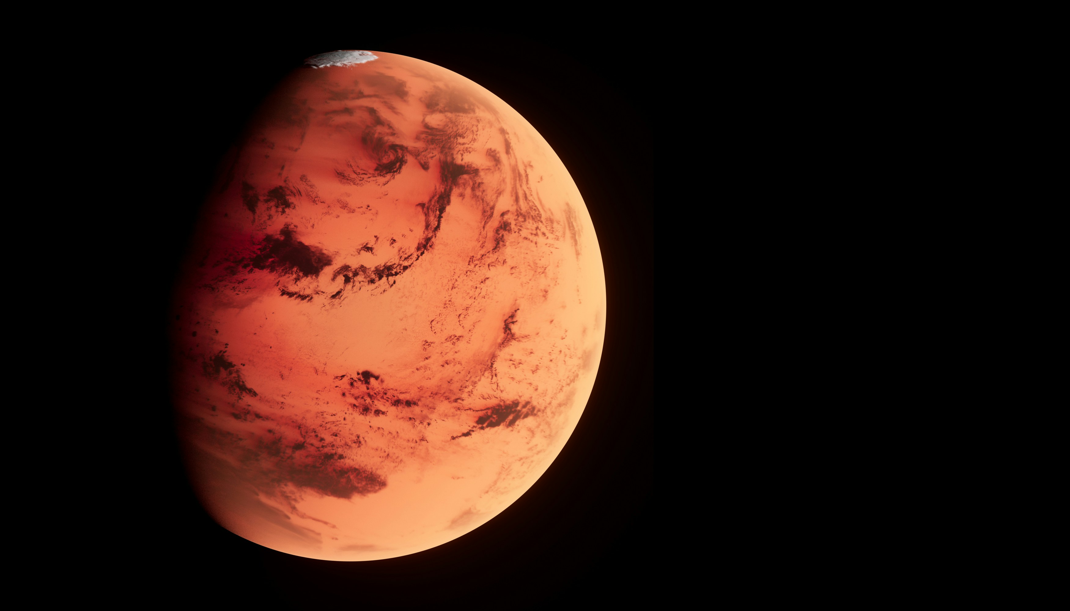 Mars Exploration and the Future of Human Spaceflight: How NASA's ...
