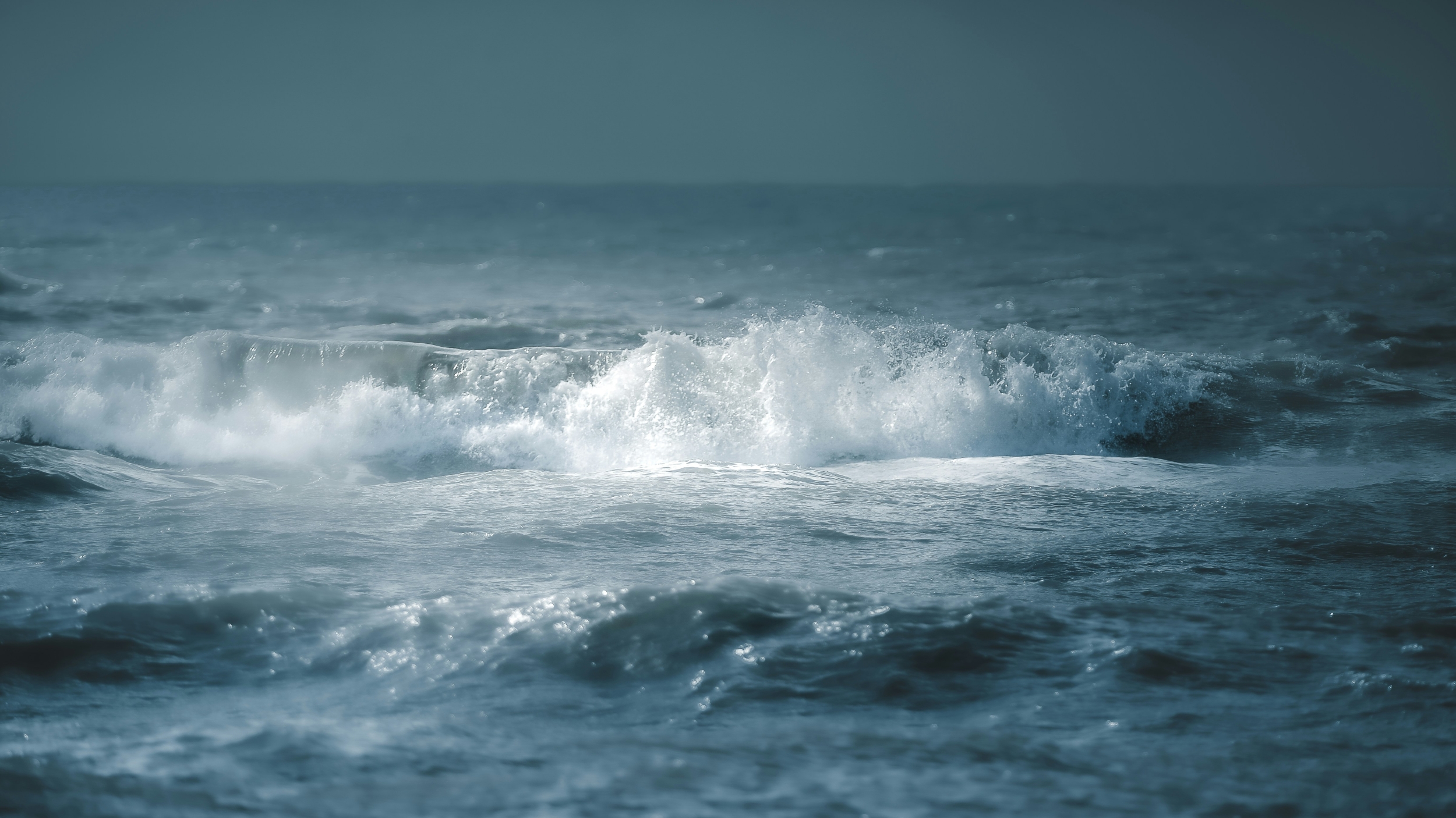 Ocean Currents Explained: The Marine Science Powering Earth's Climate ...