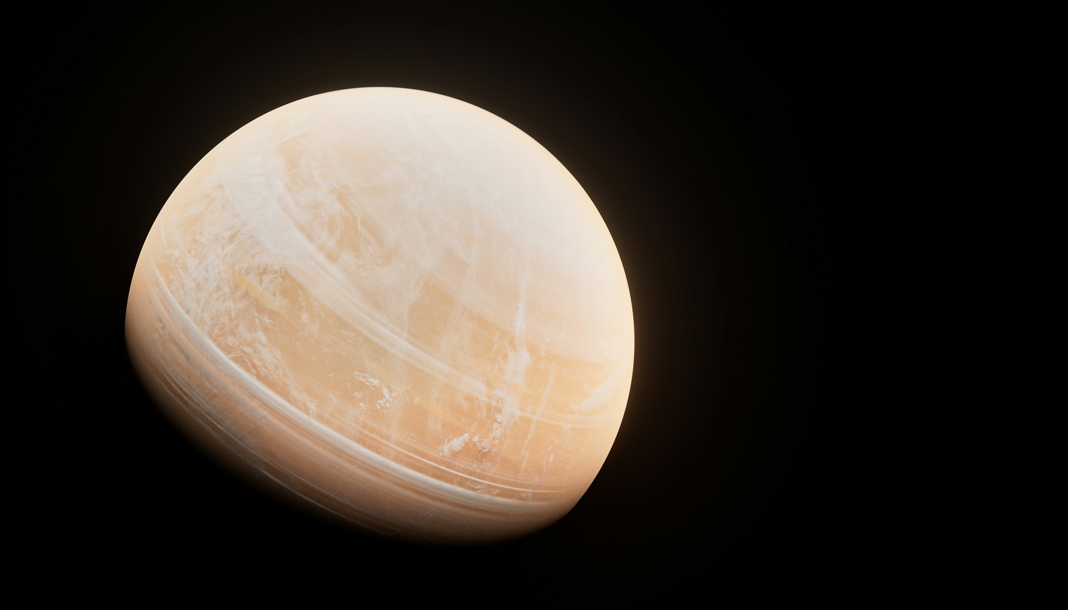 Why Venus Is Earth's Evil Twin: The Shocking Truth Behind Its Extreme ...