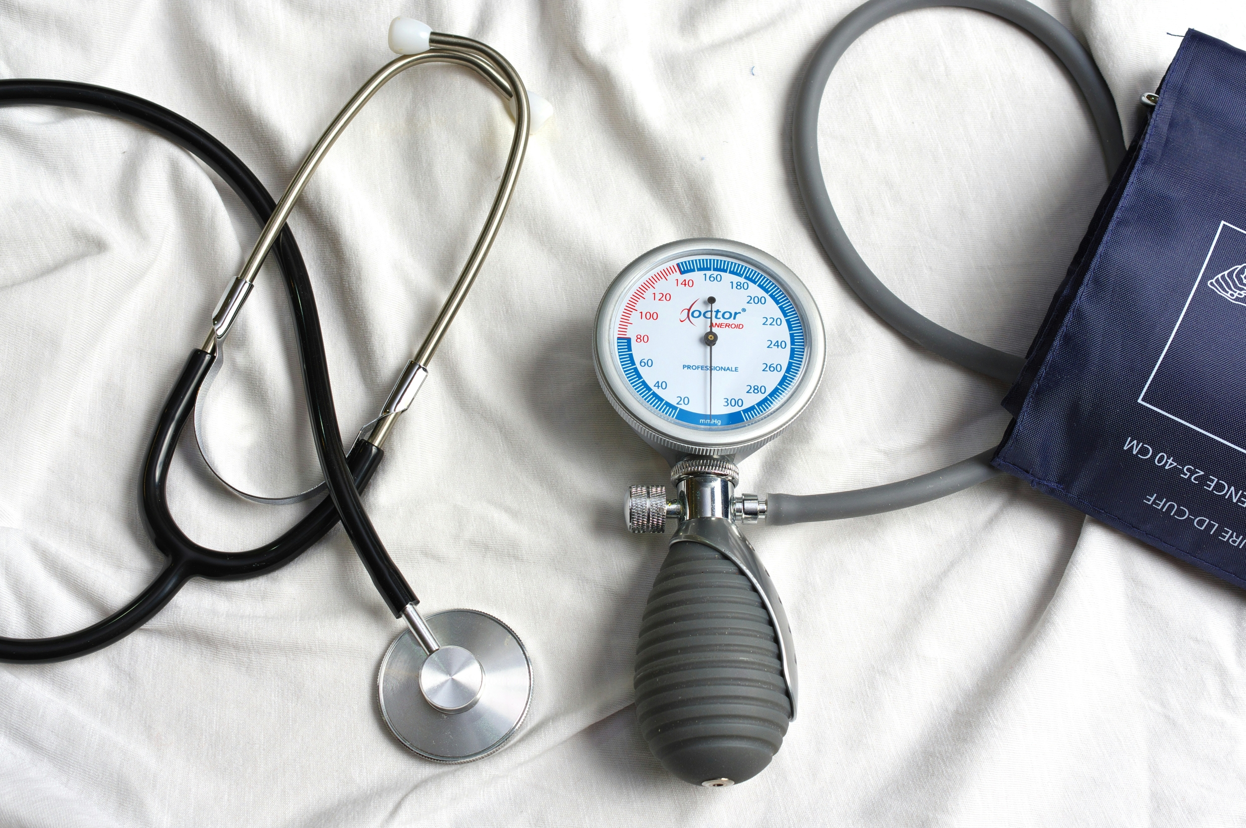 What Really Causes High Blood Pressure and How Healthy Habits Can Help ...