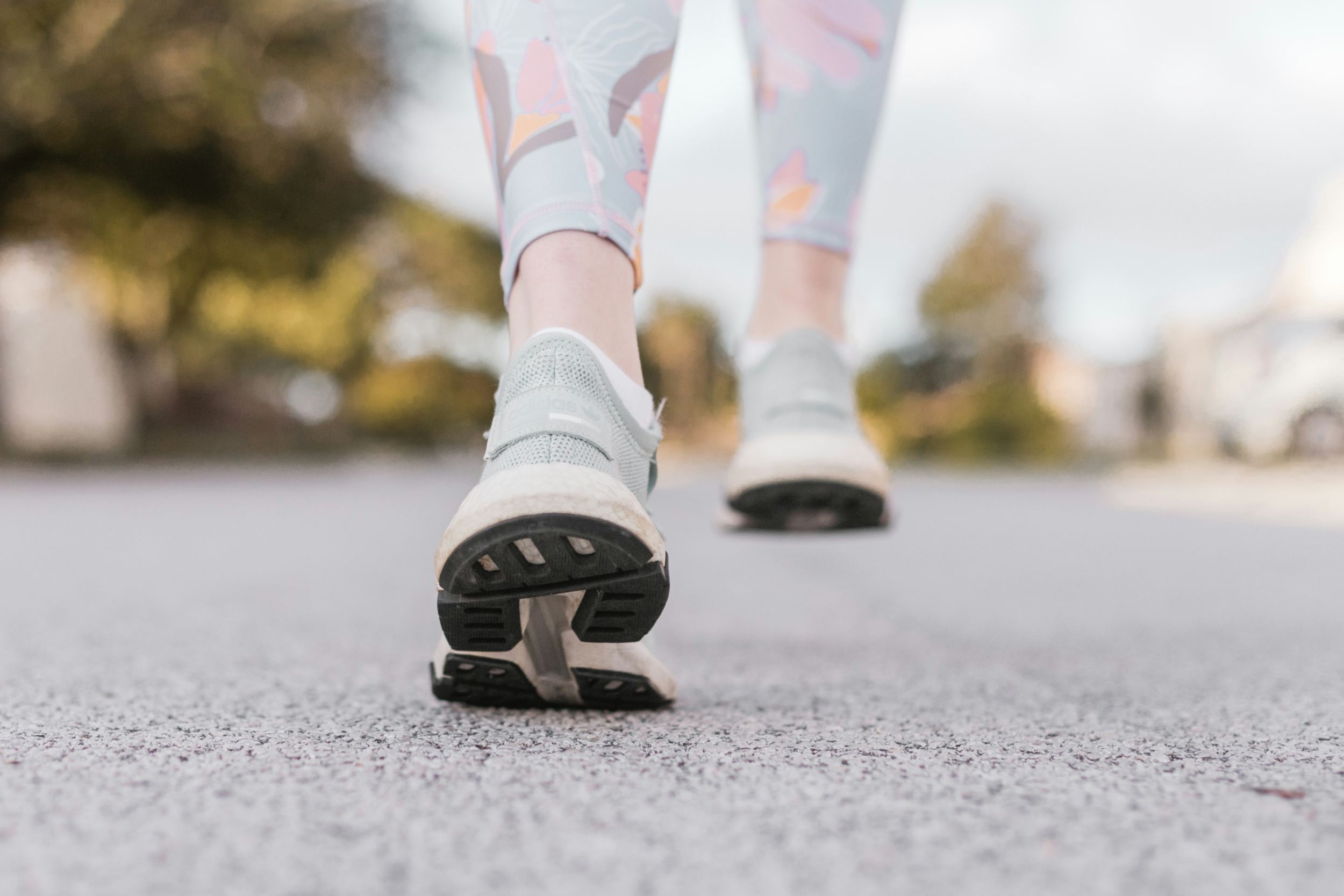 How Walking 30 Minutes a Day Transforms Your Body: Simple Exercise for ...