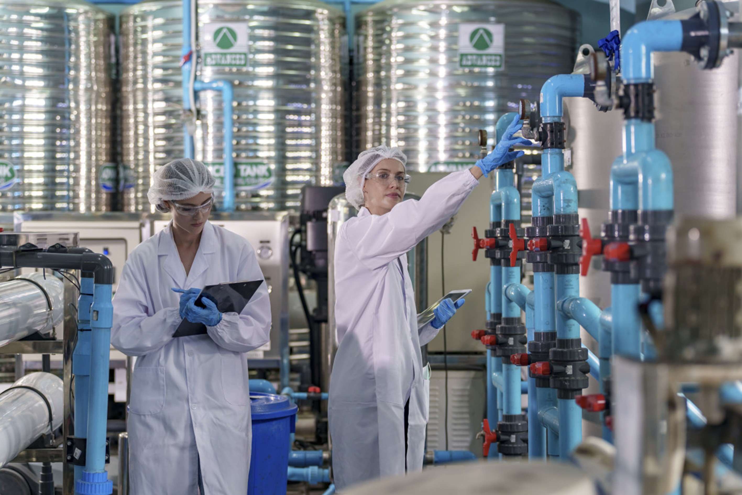 ToF-SIMS: Revolutionizing Surface Analysis with Cutting-Edge Chemistry Insights