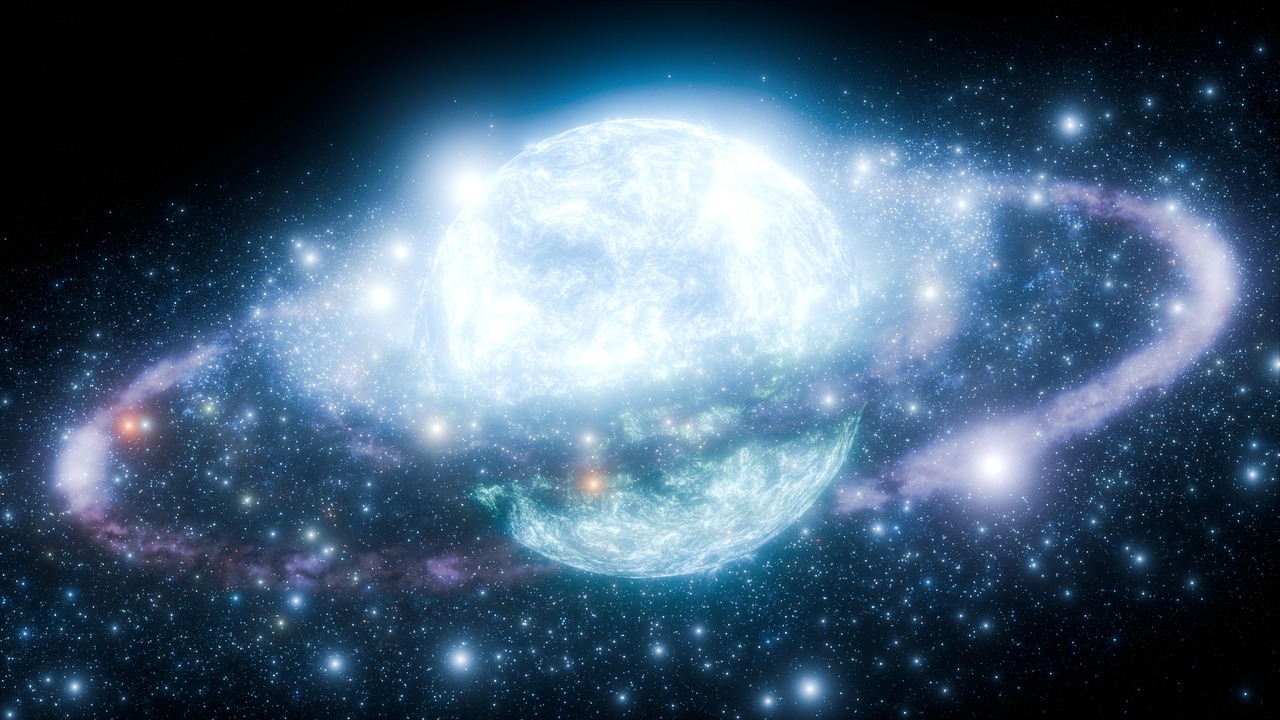 Inside Neutron Stars: Exploring Dense Matter and Breakthrough ...