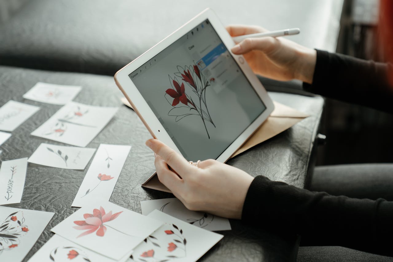 Art in the Age of AI: Opportunities and Challenges