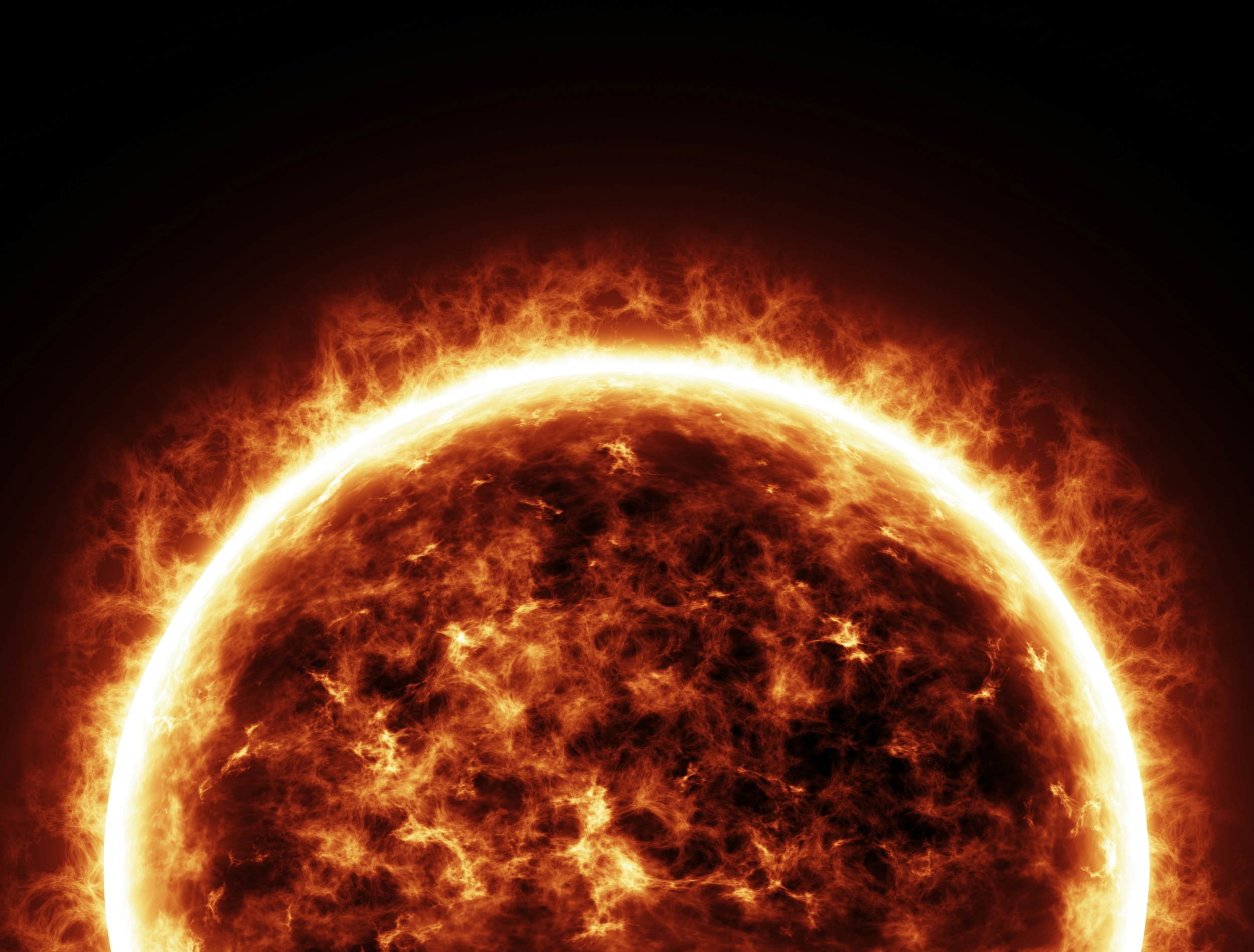 How Solar Flares and CMEs Affect Life on Earth: 10 Space Weather ...