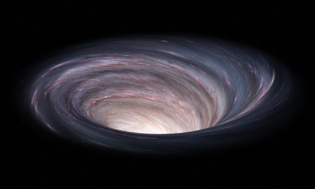 Time Travel Theory and Wormholes: What Relativity Physics Reveals About ...