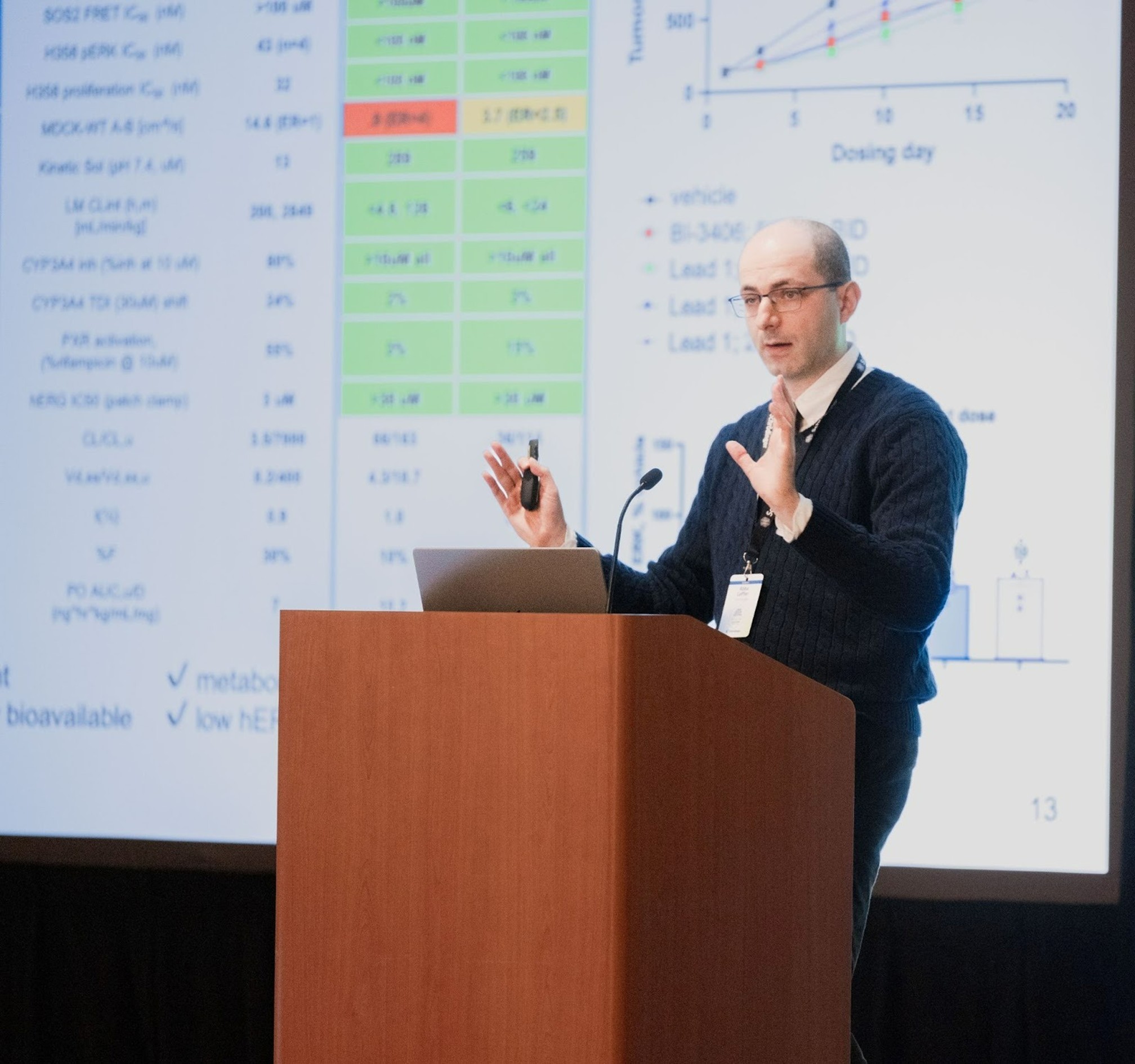 Abba Leffler Shares Insights on How AI and Physics-Based Modeling Are ...