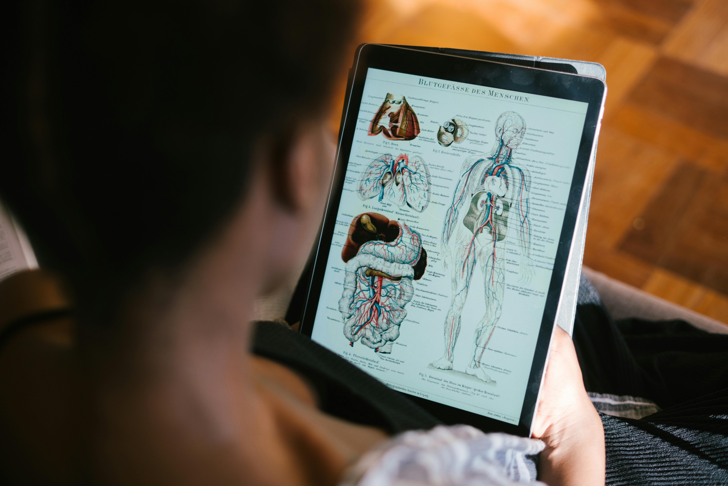 10 Weird Things the Human Body Does—and the Science Behind These ...
