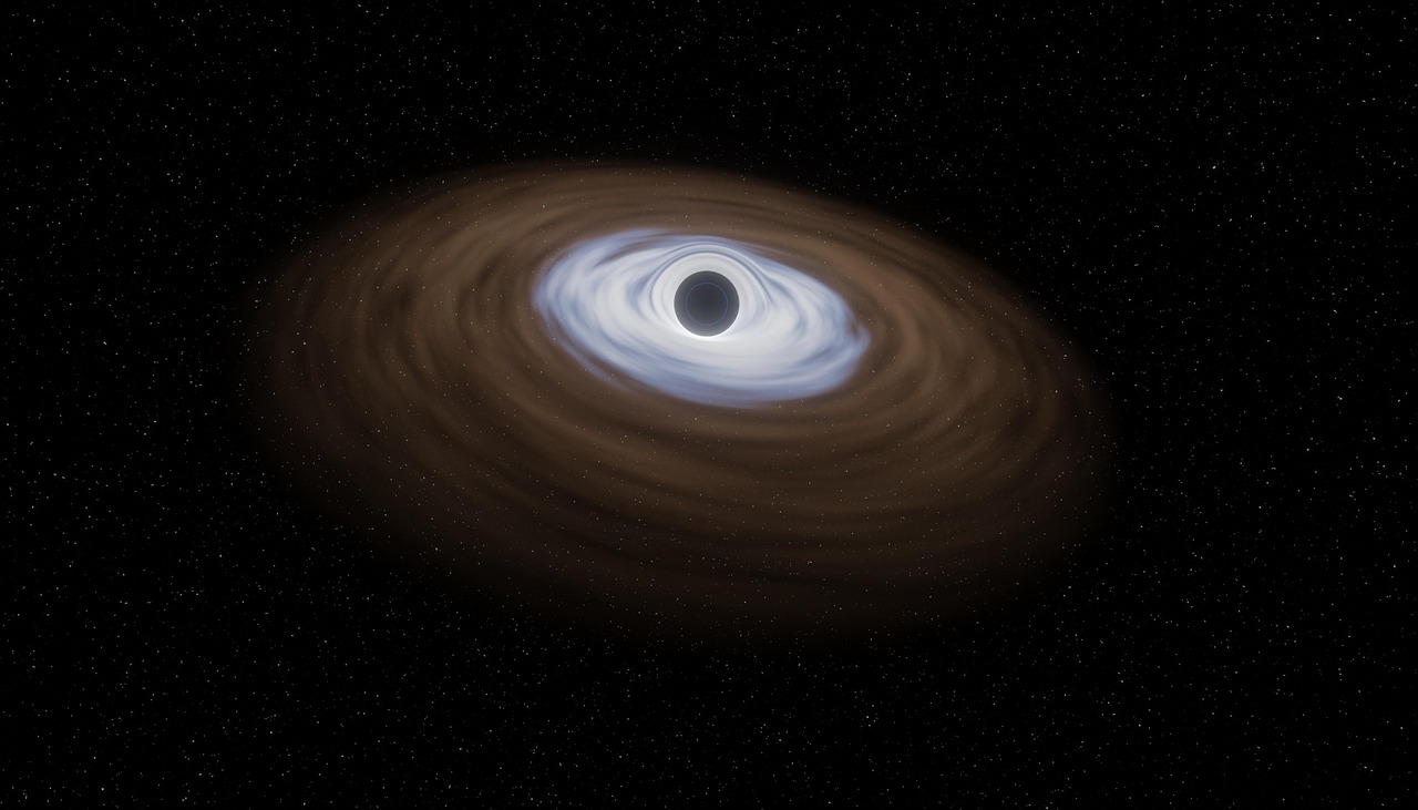 What Black Holes Really Do to Space and Time: Black Hole Science and ...