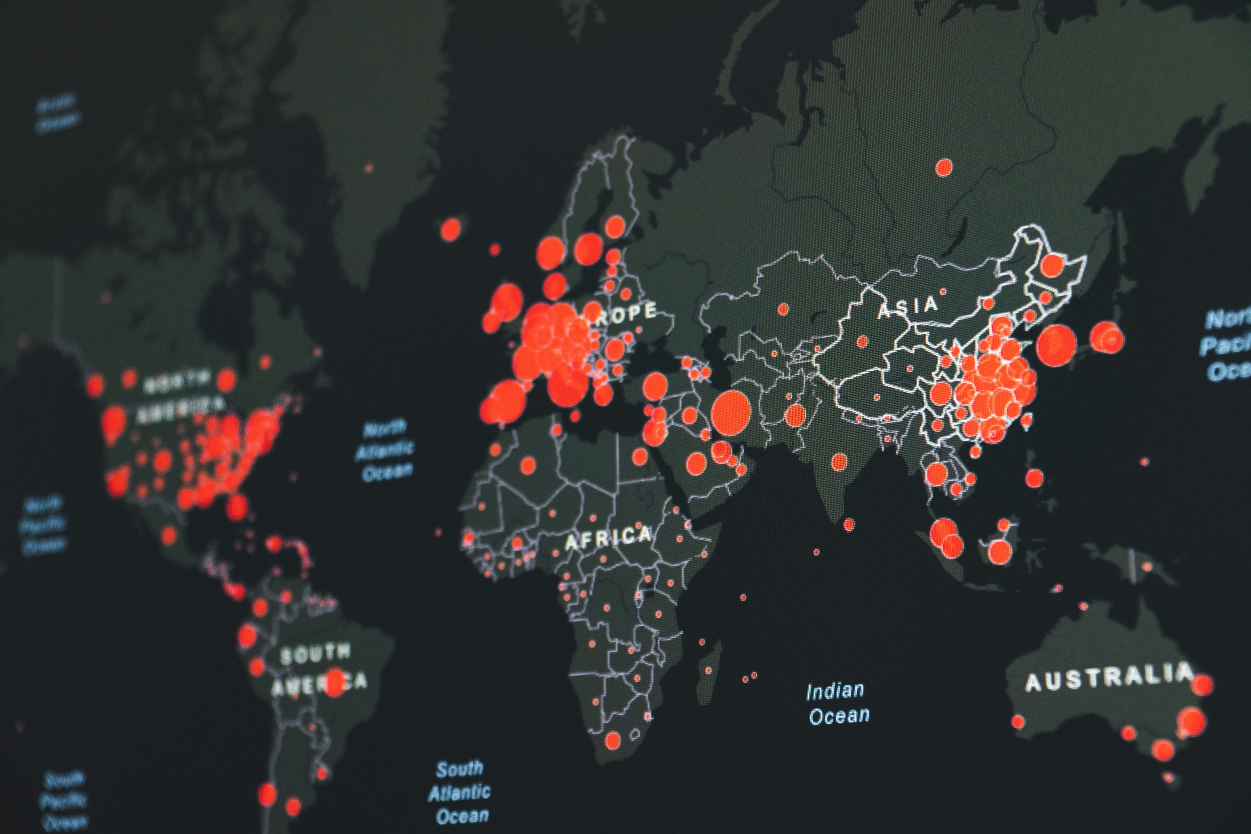Why Pandemics Keep Happening: Pandemic Cycle and the Rise of Emerging ...