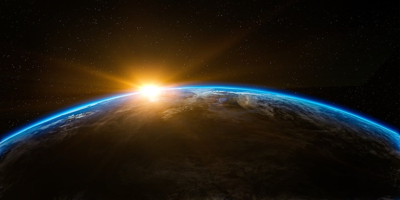 How Solar Activity Shapes Our Planet: What the Next Solar Maximum Means ...