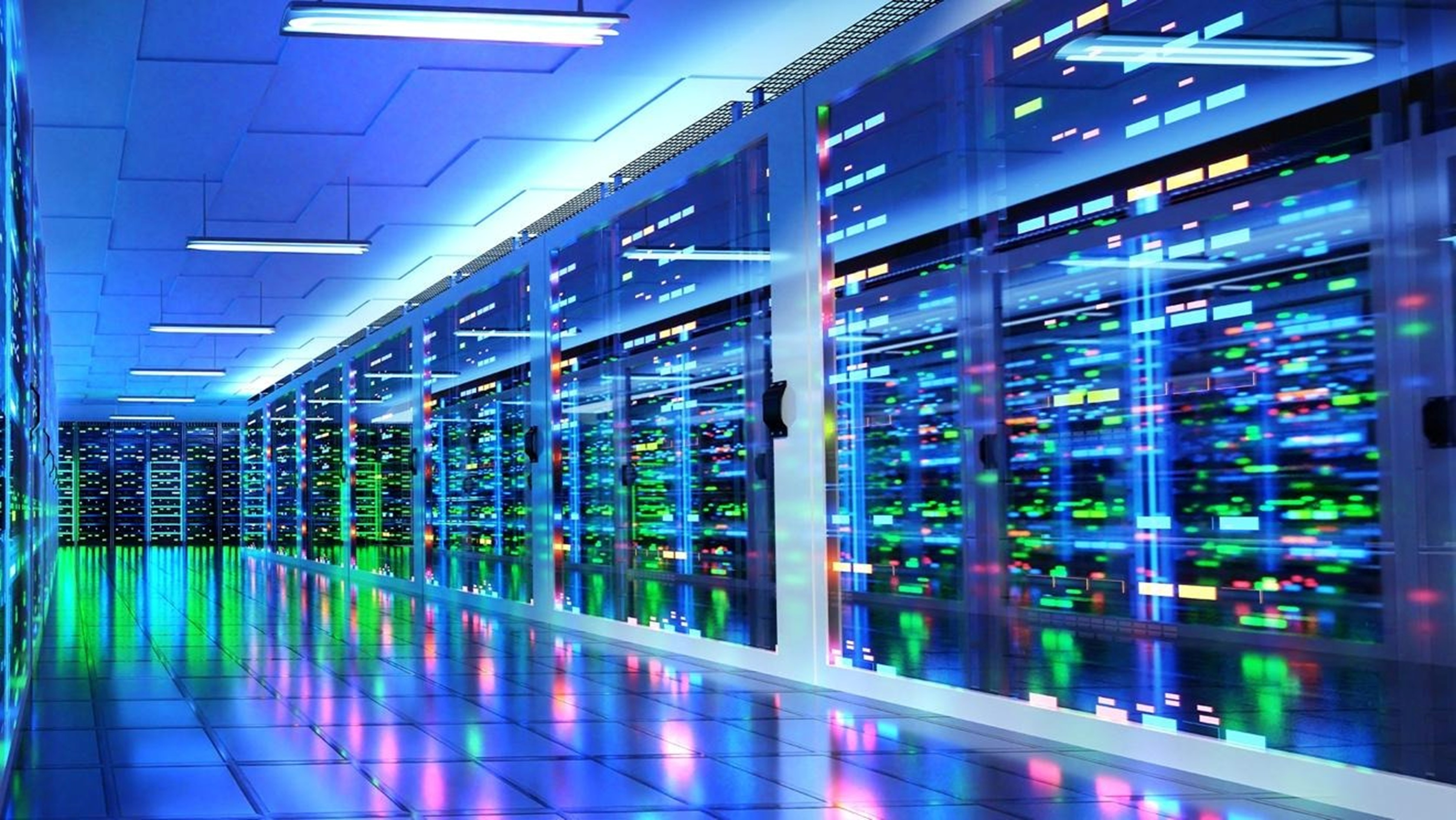 Infrastructure That Thinks: A Blueprint for Self-Healing Data Centers ...