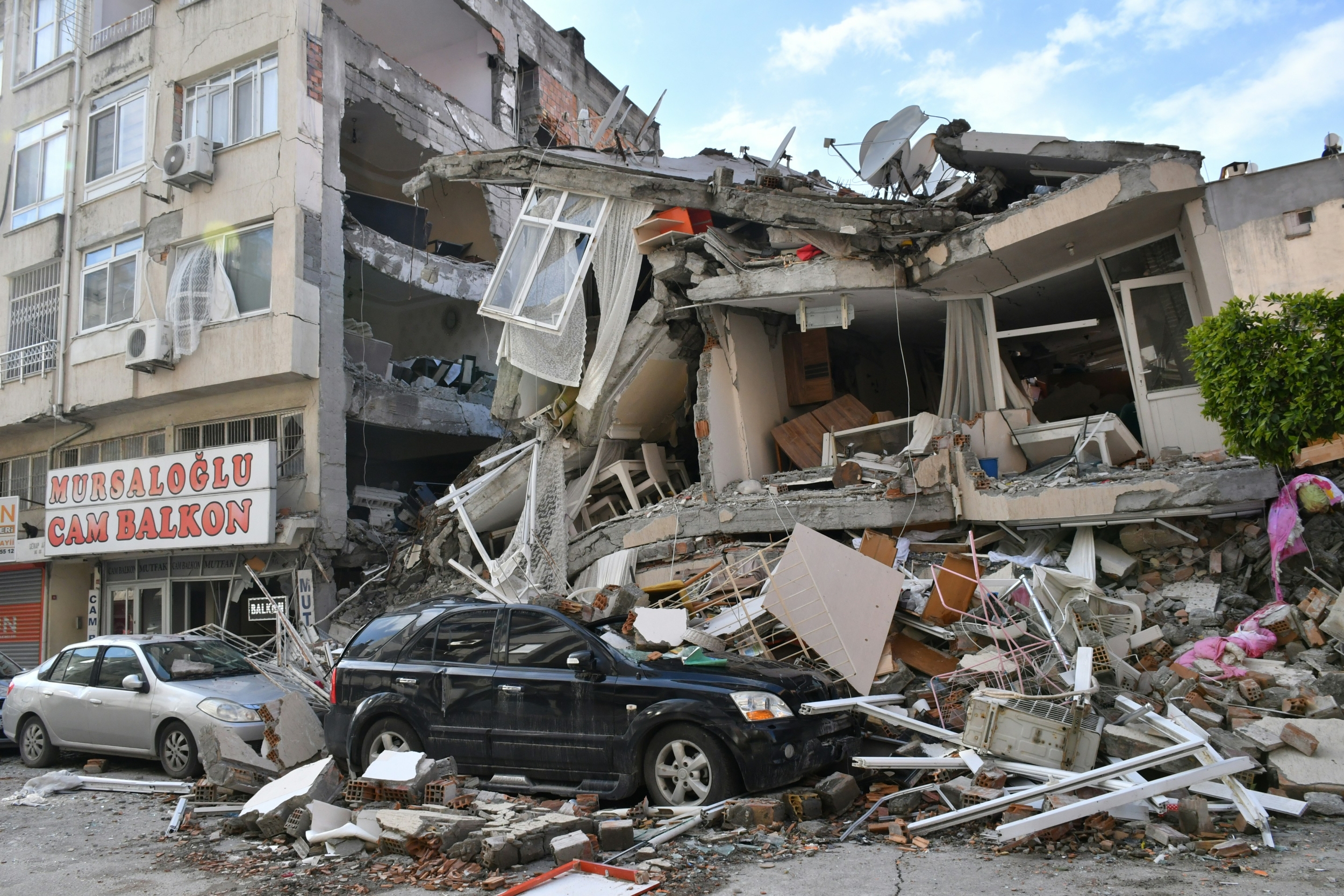 Earthquake Magnitude vs Intensity: Key Differences Explained for ...