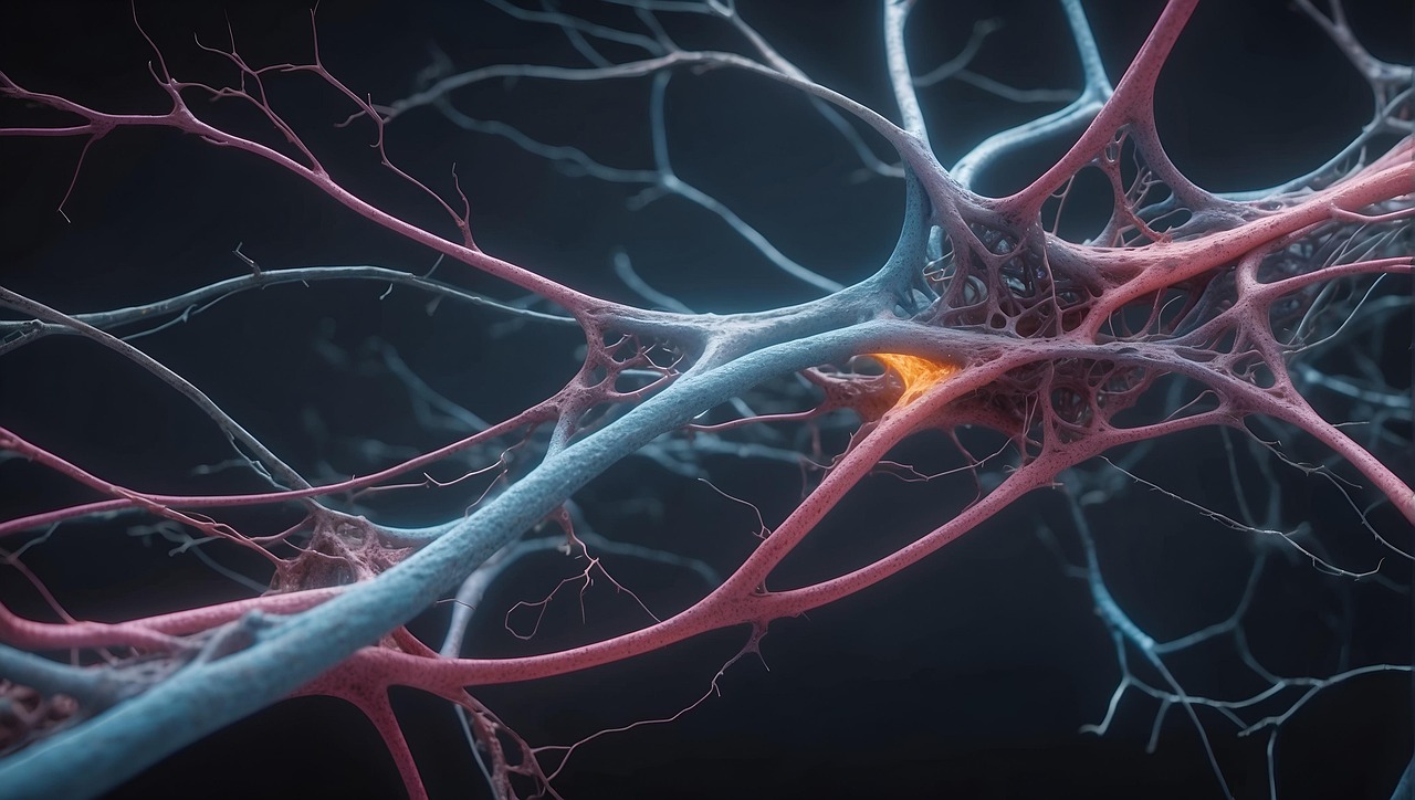 Nervous System 101: Neurons, Synapses, and Neurotransmitters in Simple ...
