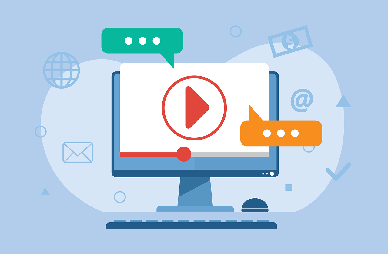 The Role of Video Transcription in Content Marketing Strategy