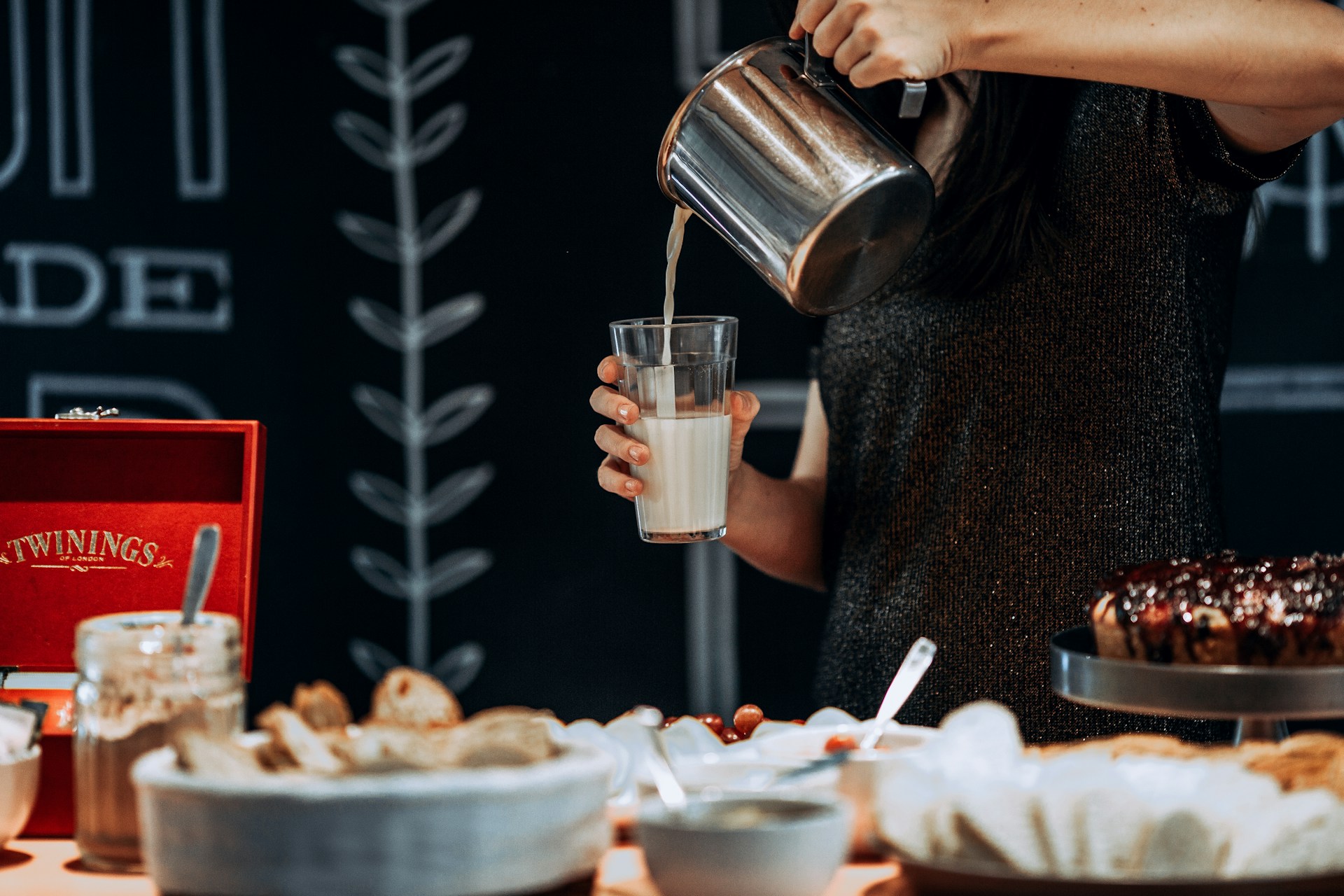 A Guide to Using Thickening Solutions in Care