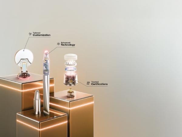 Nuon Medical Reveals Smart Applicator Tech at CES 2026, Transforming ...
