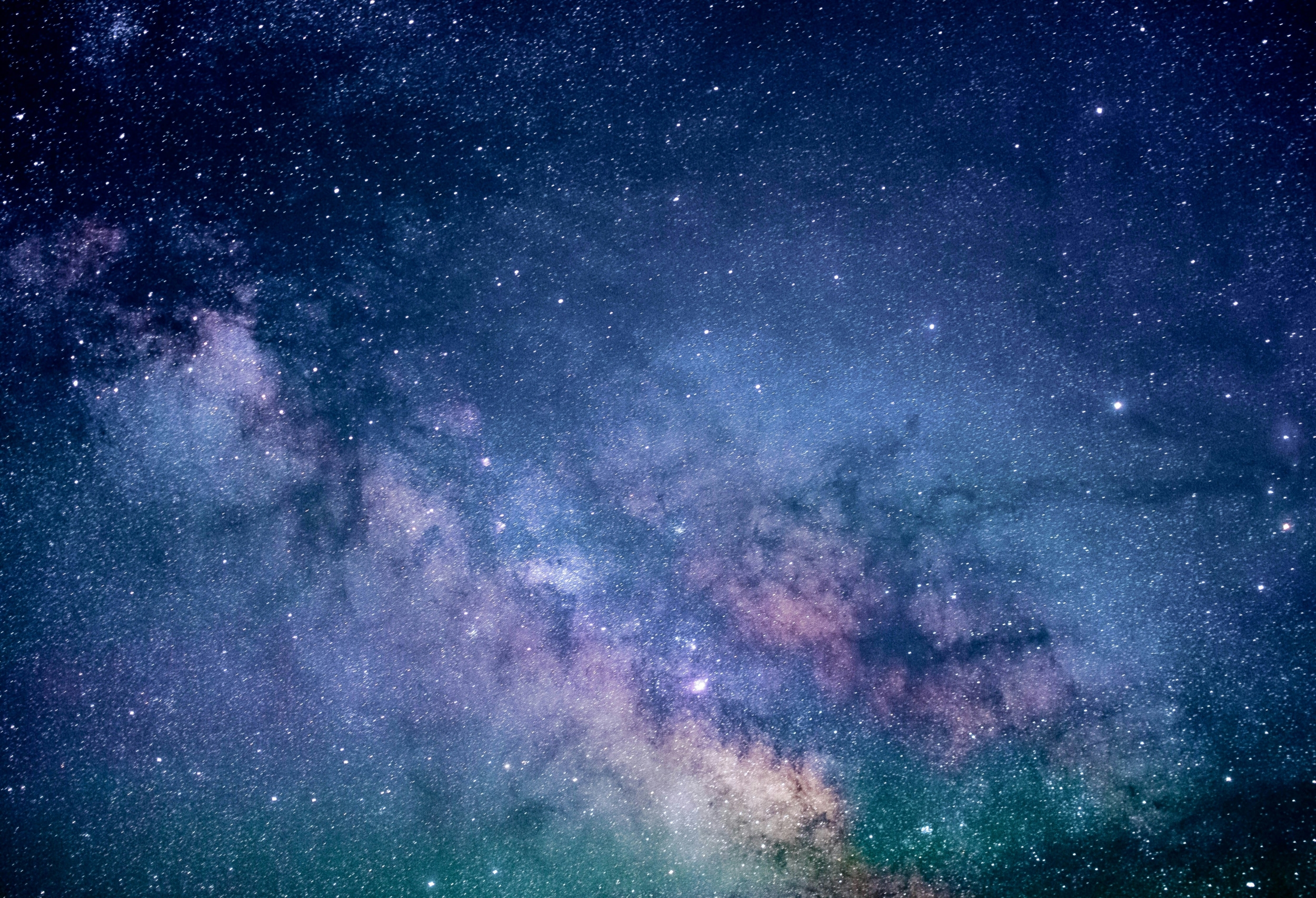 10 Unsolved Space Mysteries That Still Baffle Science, From Dark Energy ...