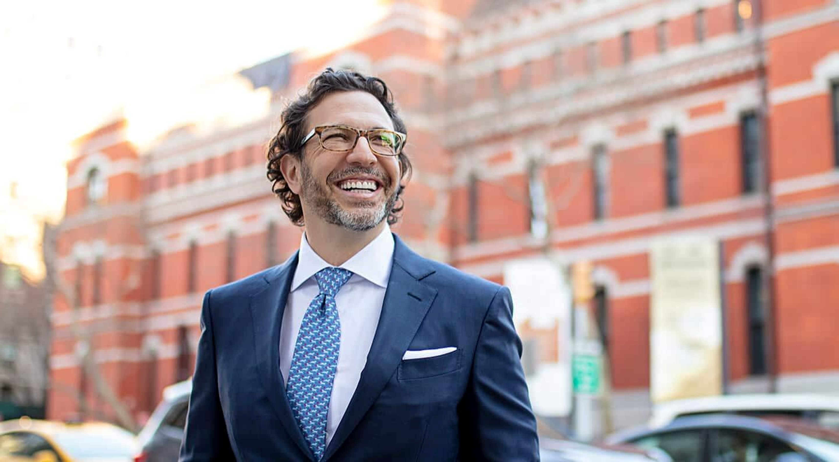 Dr. Andrew Jacono: Trusted Expert Voice in Cosmetic Surgery Media