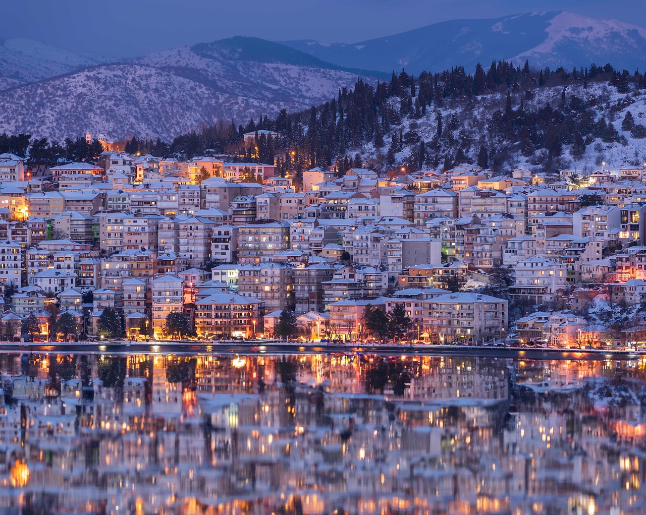 How to Prepare for the Massive Winter Storm Bringing Ice, Snow and ...