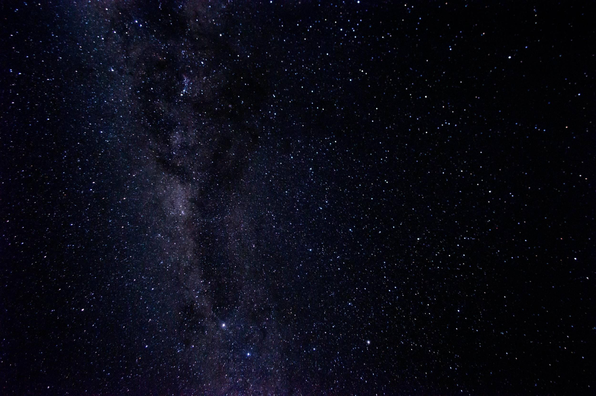 Astronomers Discovered a Massive Empty Region in Space With Almost ...