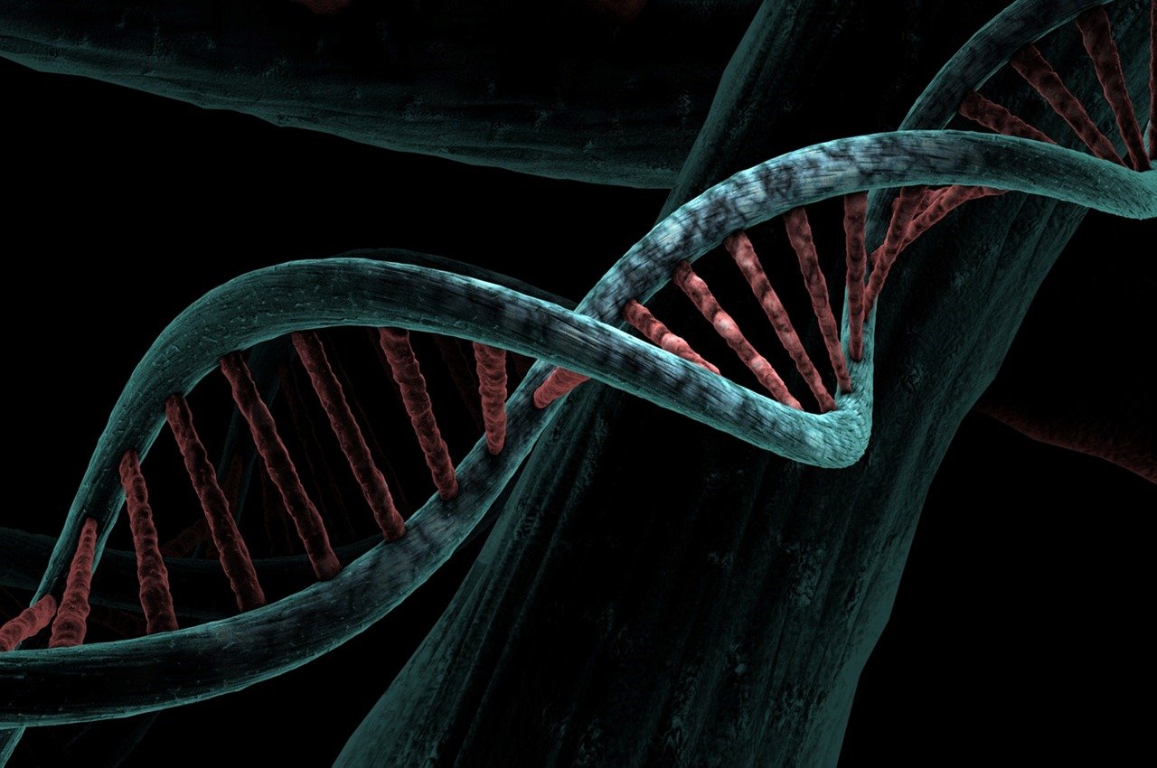 CRISPR Gene Editing Revolution: How Biotechnology Advances Are ...