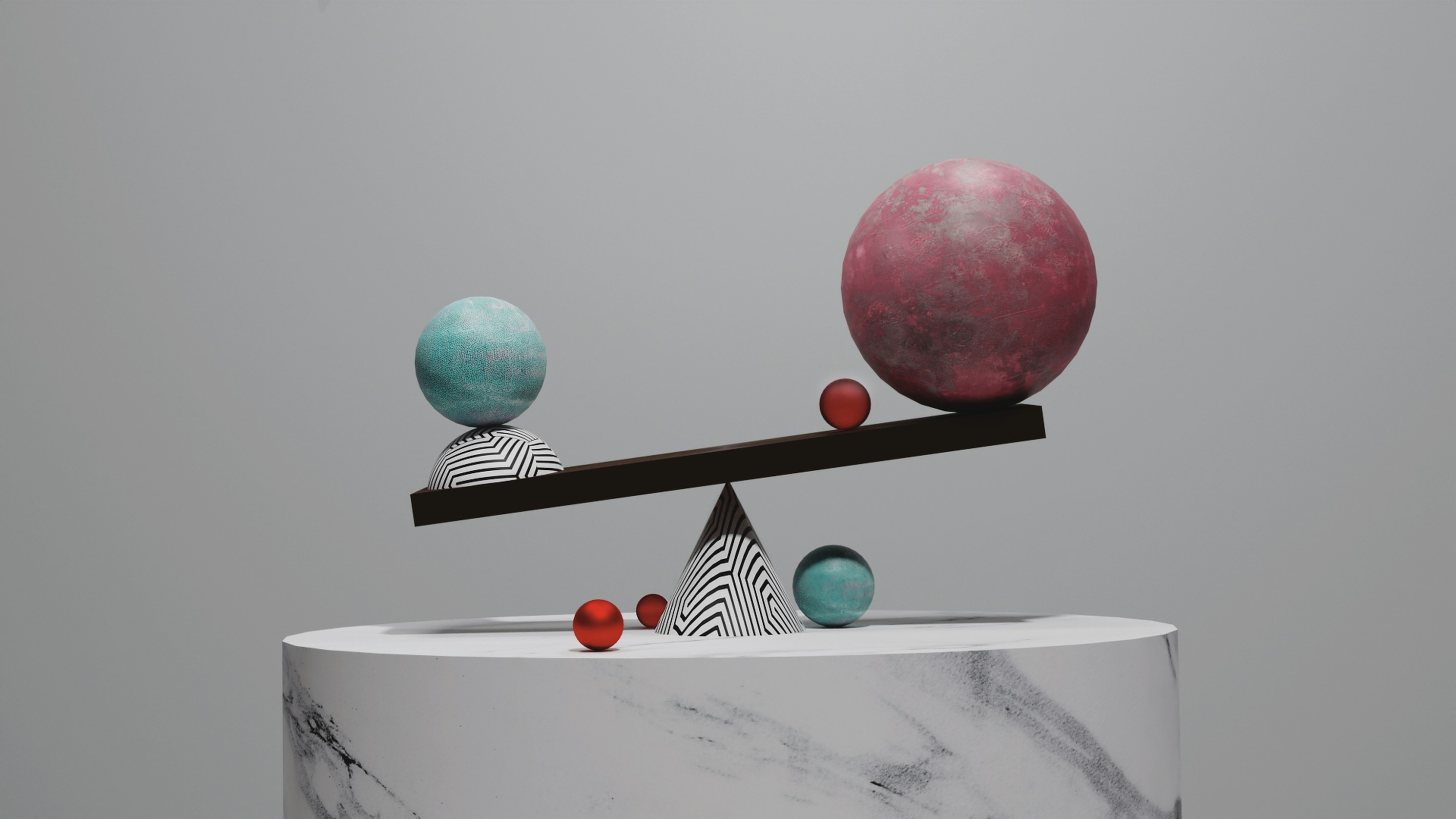 8 Fundamental Natural Laws That Shape the Universe From Atoms to Galaxies