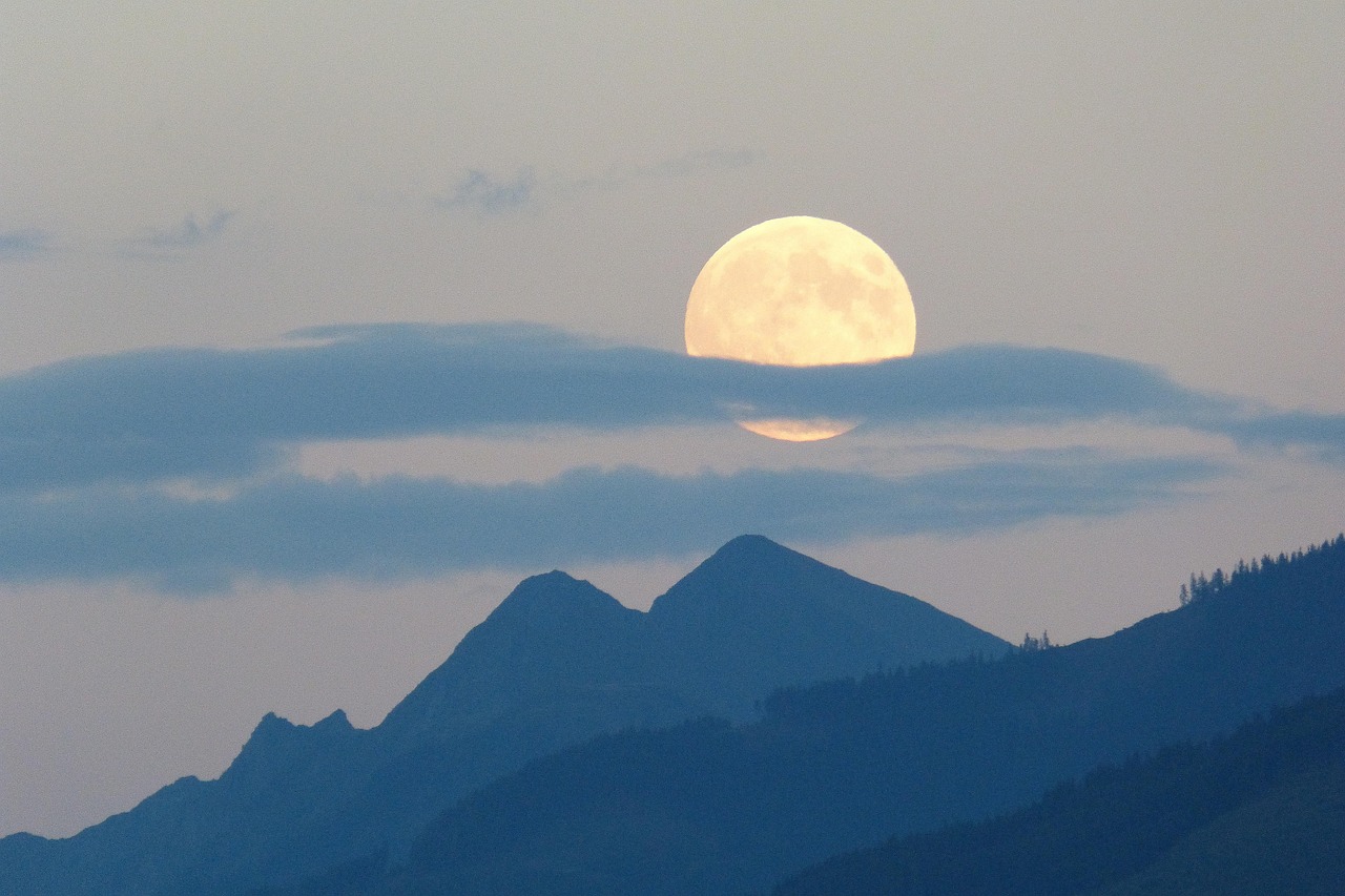 Earth Without Moon: The Shocking Truth About Planetary Stability and ...