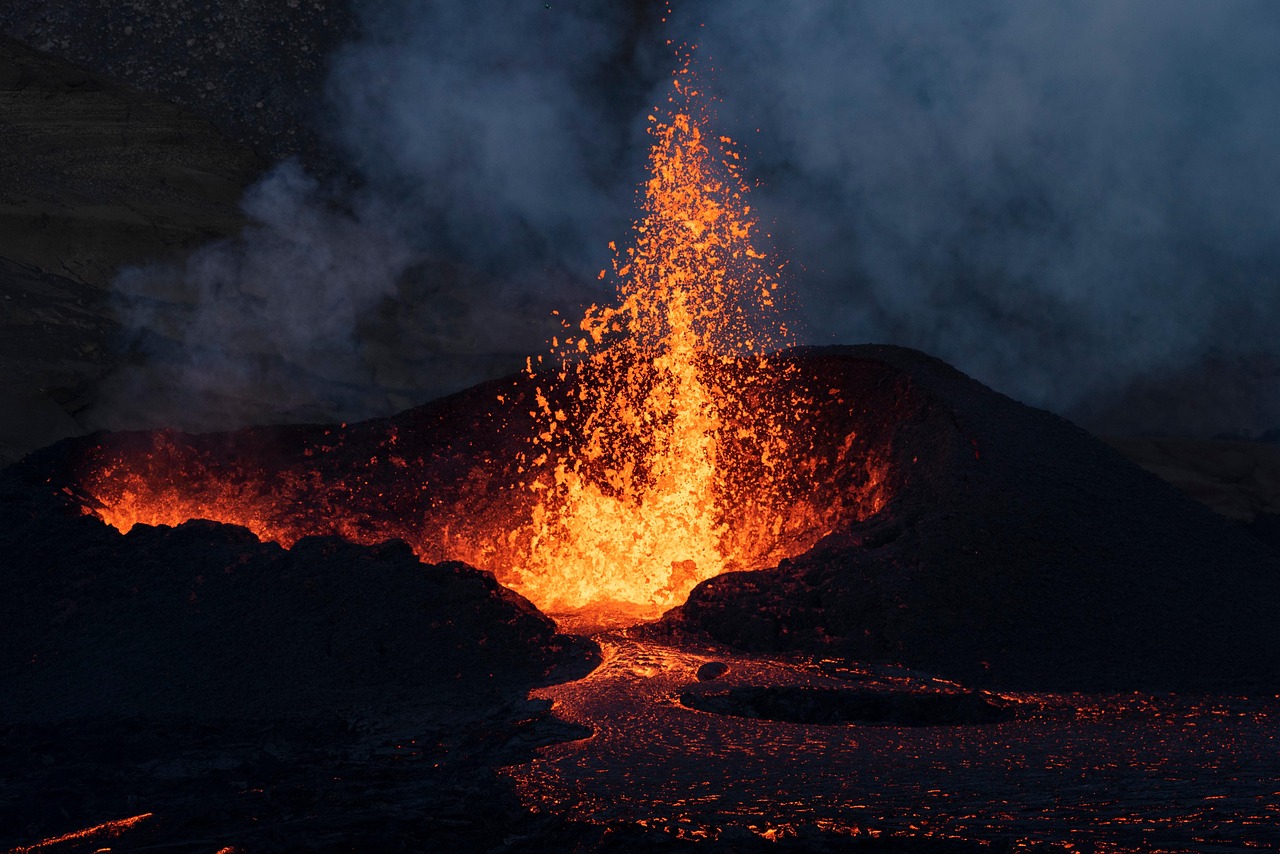 Volcanic Eruptions and Weather Science: How Big Their Impact on the ...