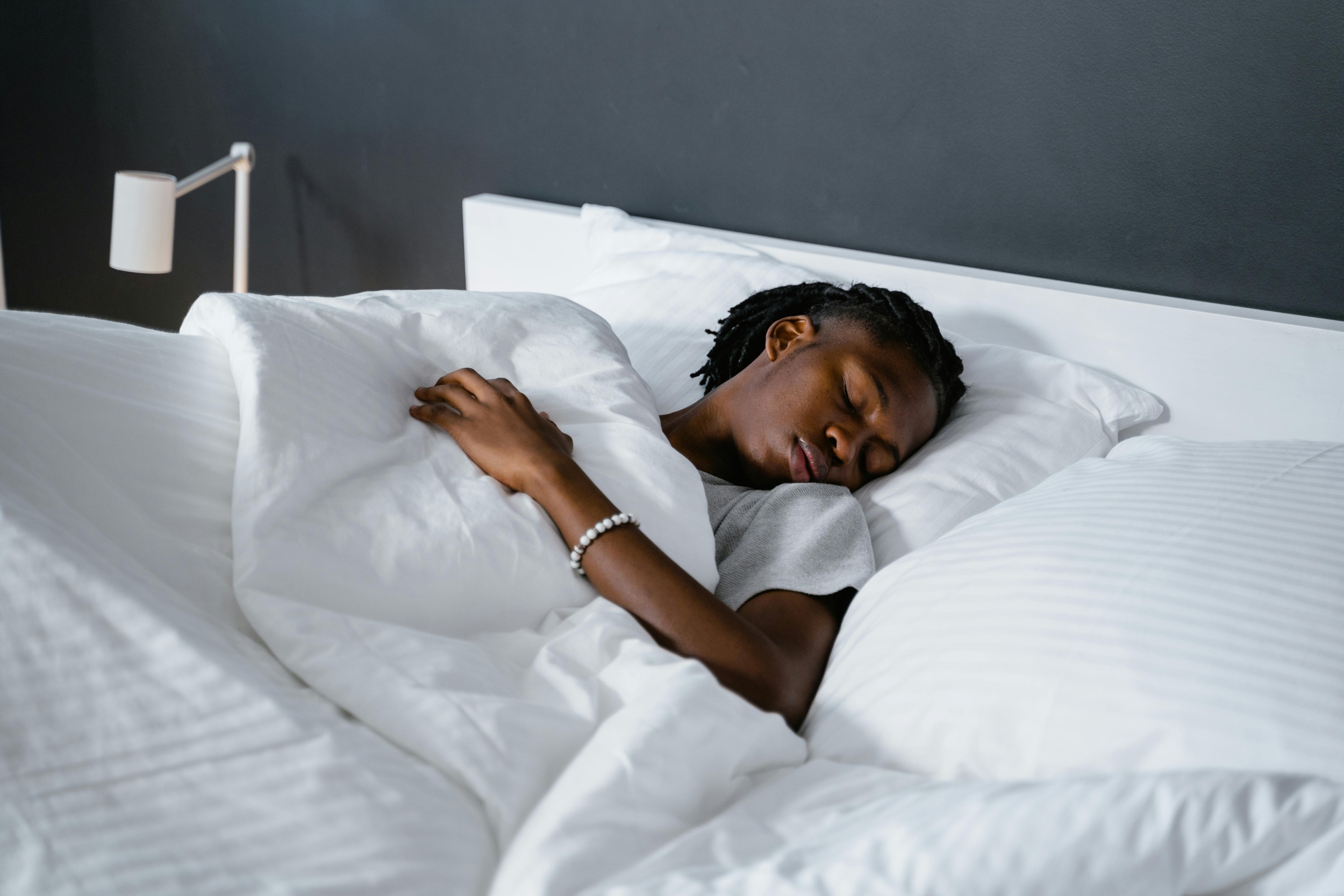 What Happens to the Body During Sleep? Brain Repair, REM Cycles, and ...