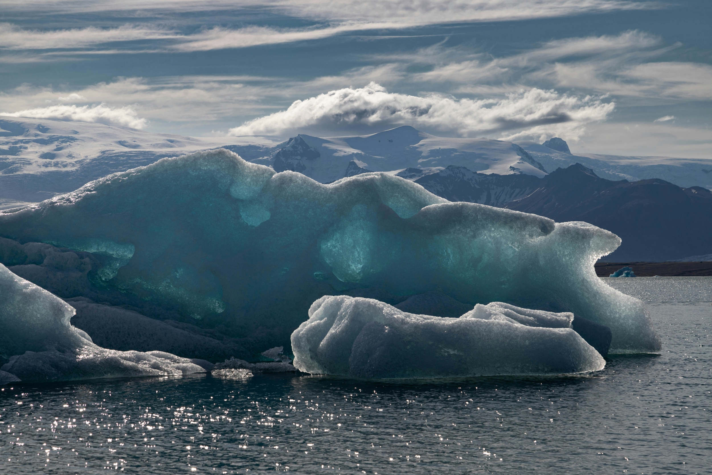 How Ice May Have Sparked Life: New Experiments Reveal a Chilling Origin ...