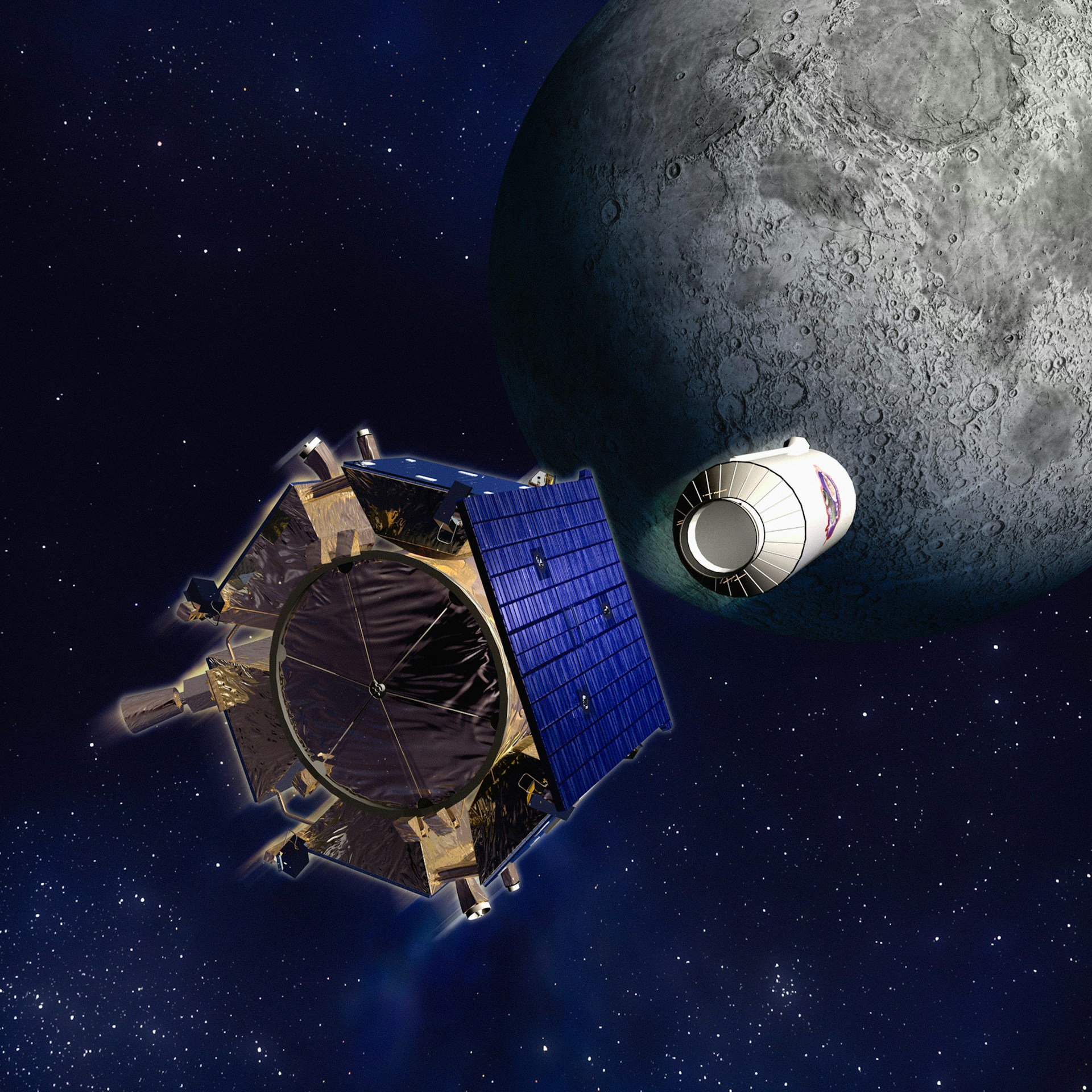 Space Is the New Silicon Valley: Anthony Blumberg on the Explosive ...