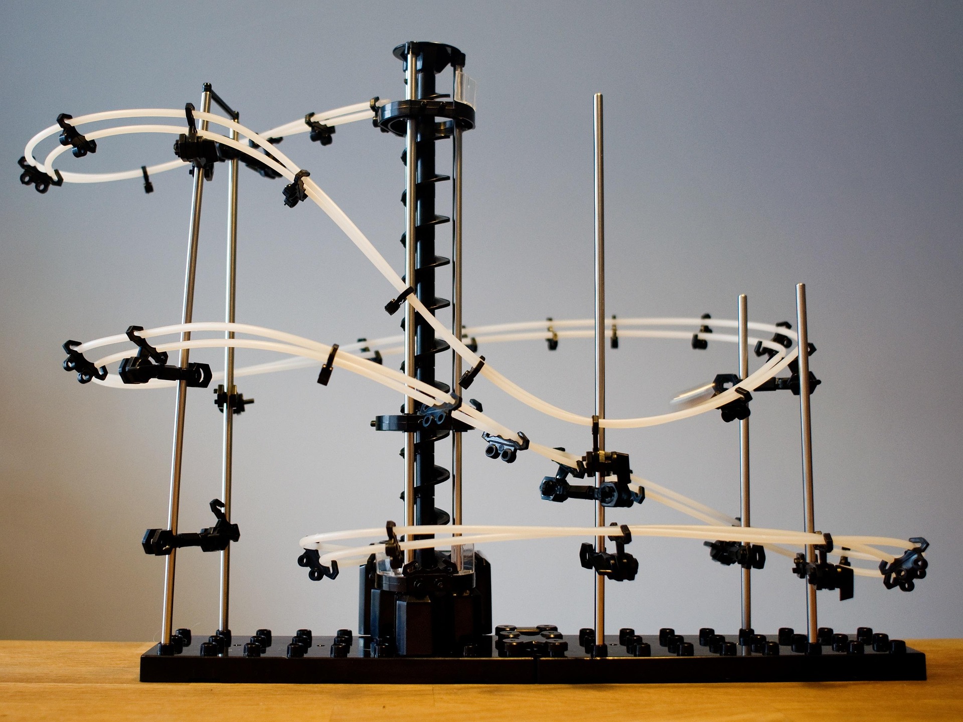 The Law of Conservation of Energy: How Energy Is Never Lost, Only ...