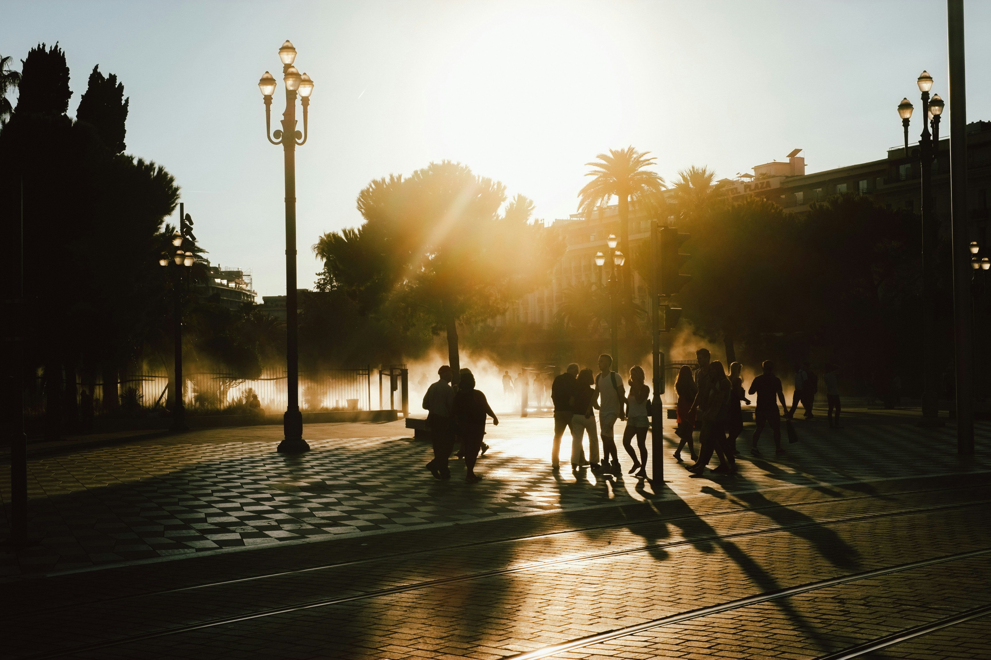 Night Time Heat Bursts Explained: Why Temperatures Suddenly Spike After ...