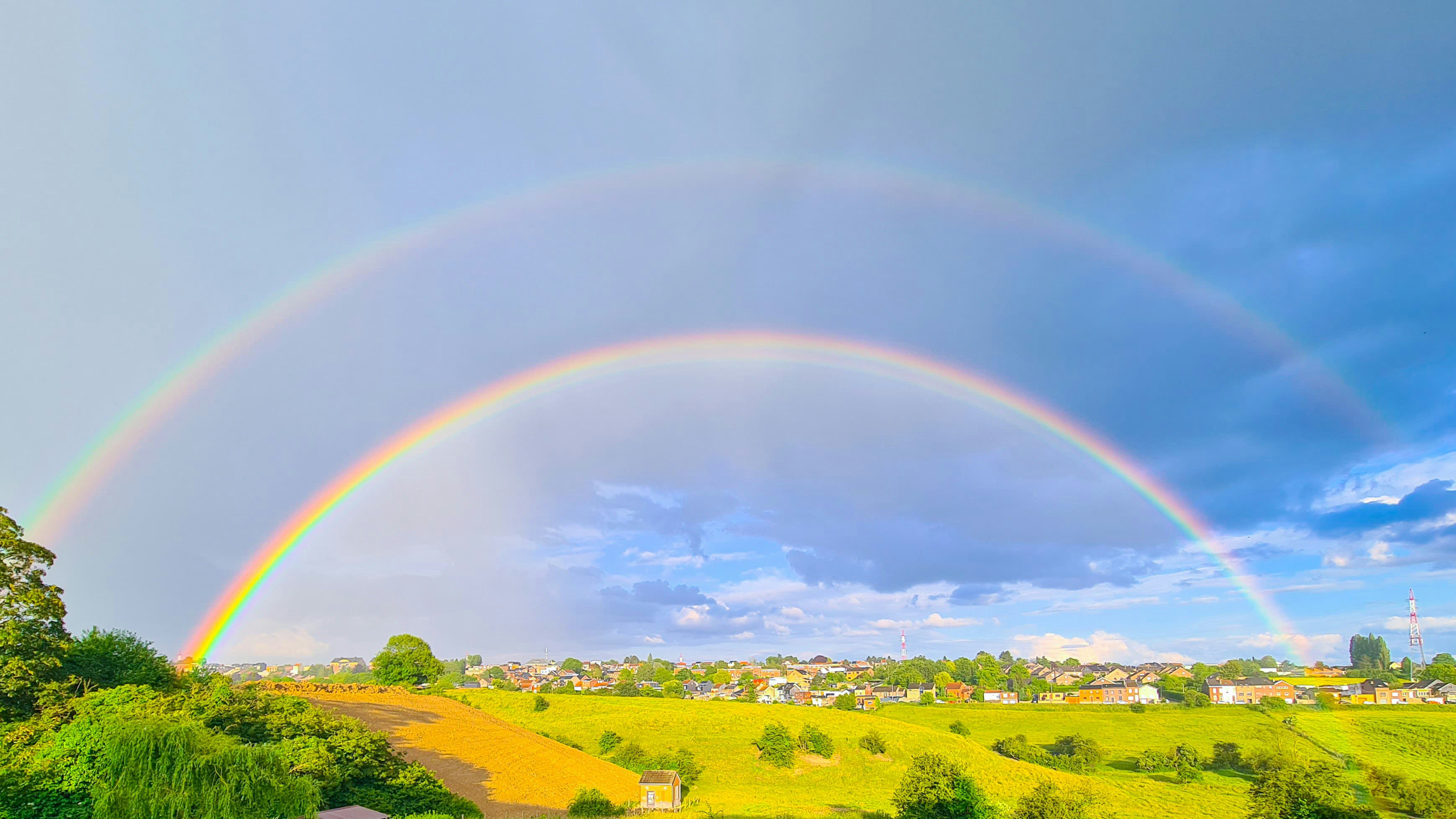 5 Rare Atmospheric Optical Phenomena That Create Stunning Displays in ...