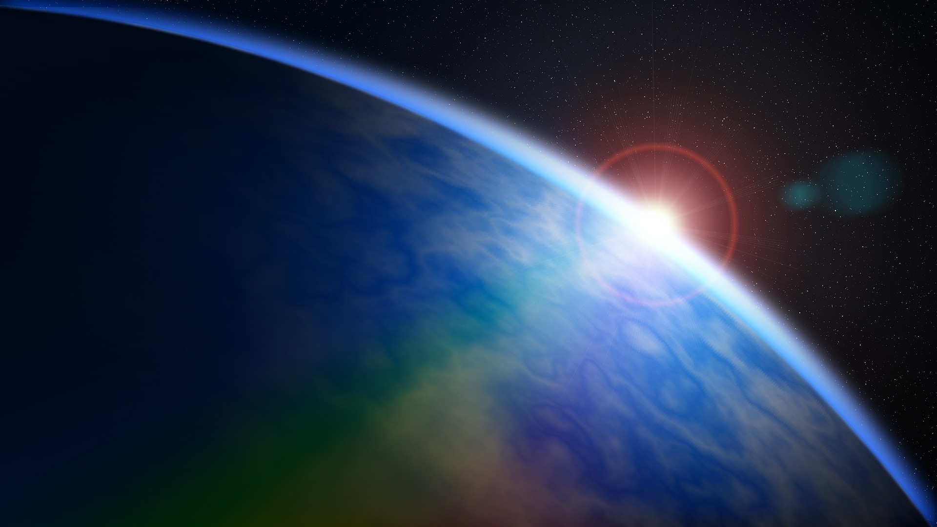 NASA's New Telescope Finds Habitable Exoplanet 120 Light-Years Away ...