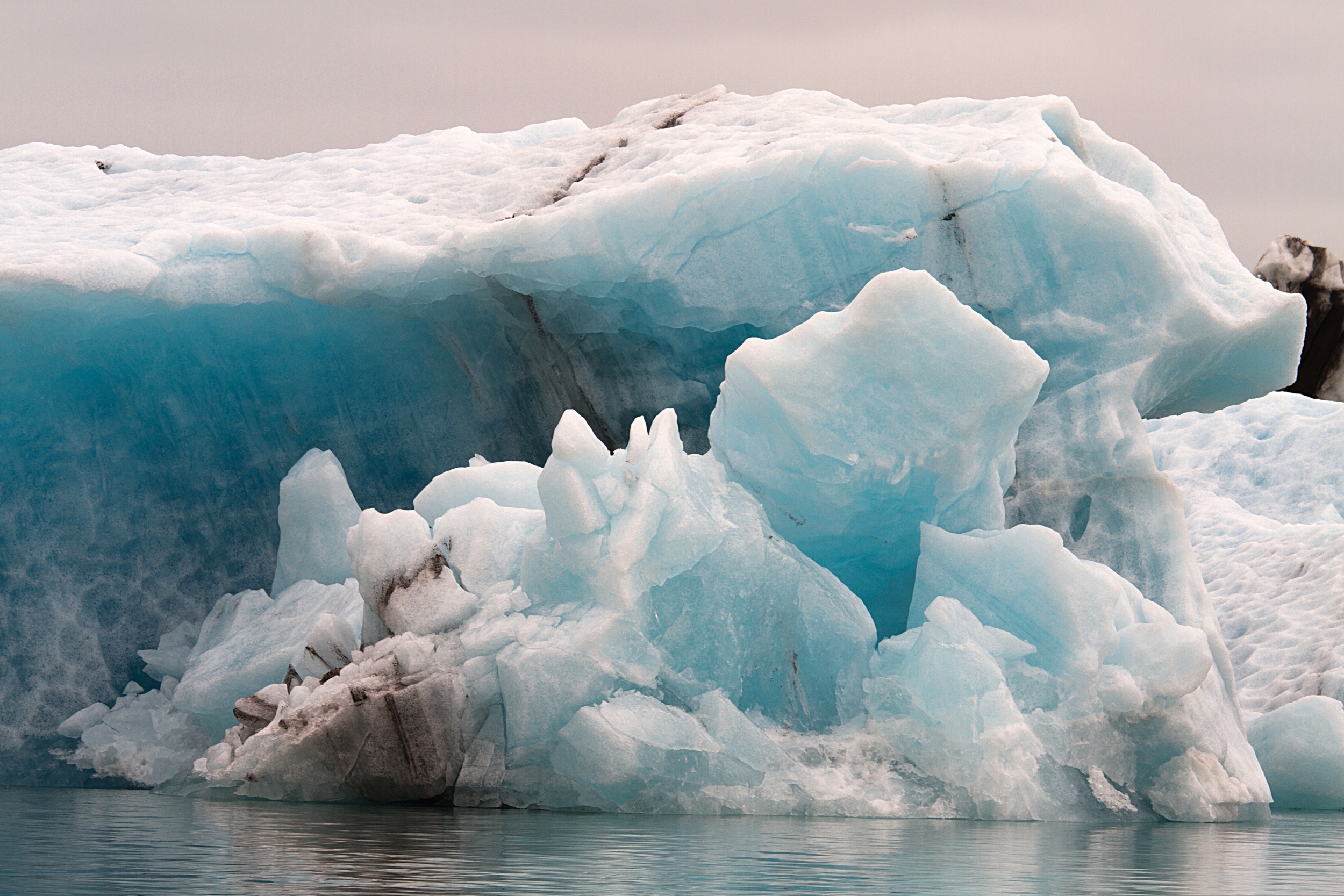 Glacier Melting is Driving Sea Level Rise Projections That Threaten ...