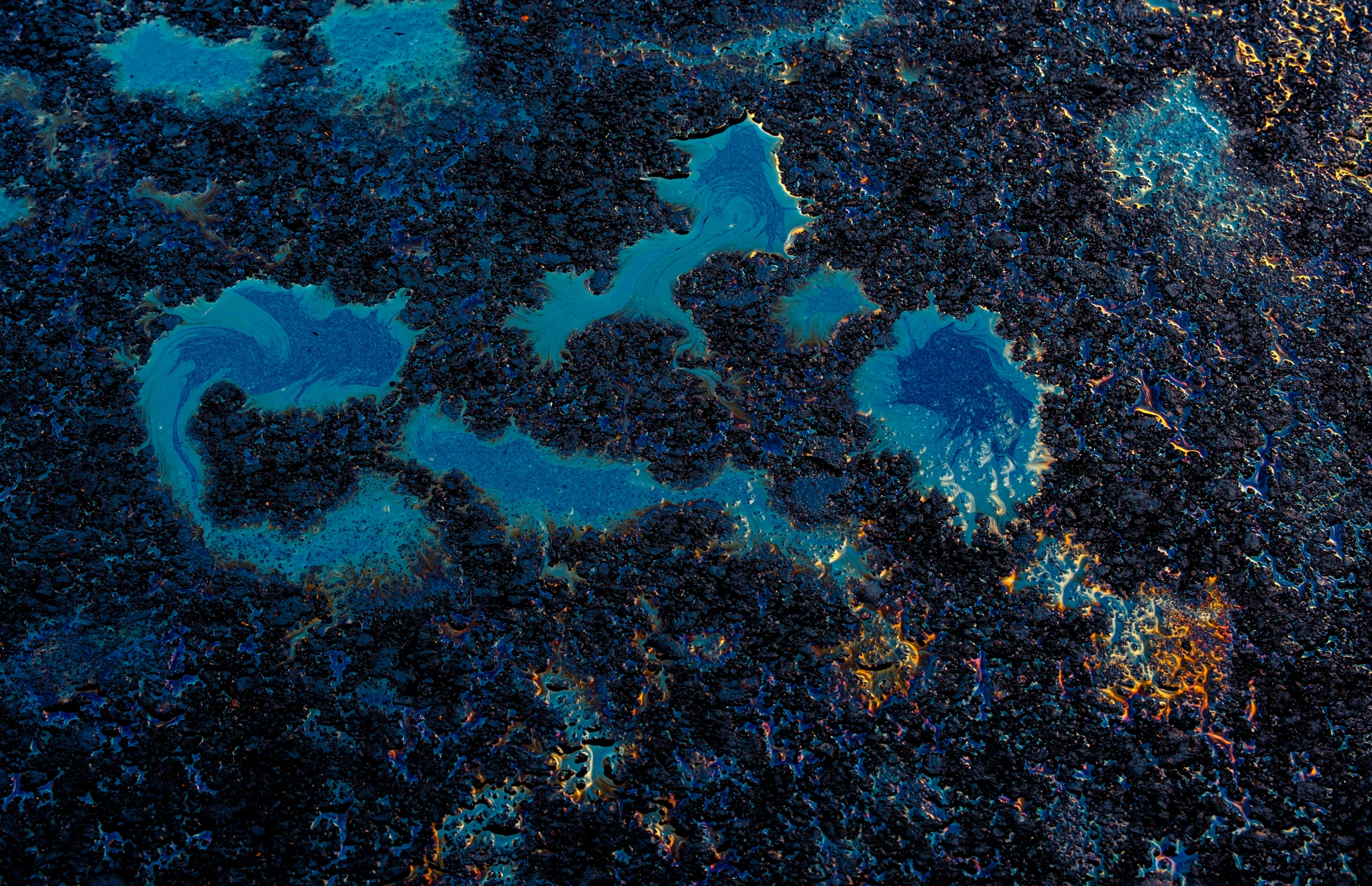 How Do Oil Spill Response Methods Work? Booms, Skimmers, Dispersants ...