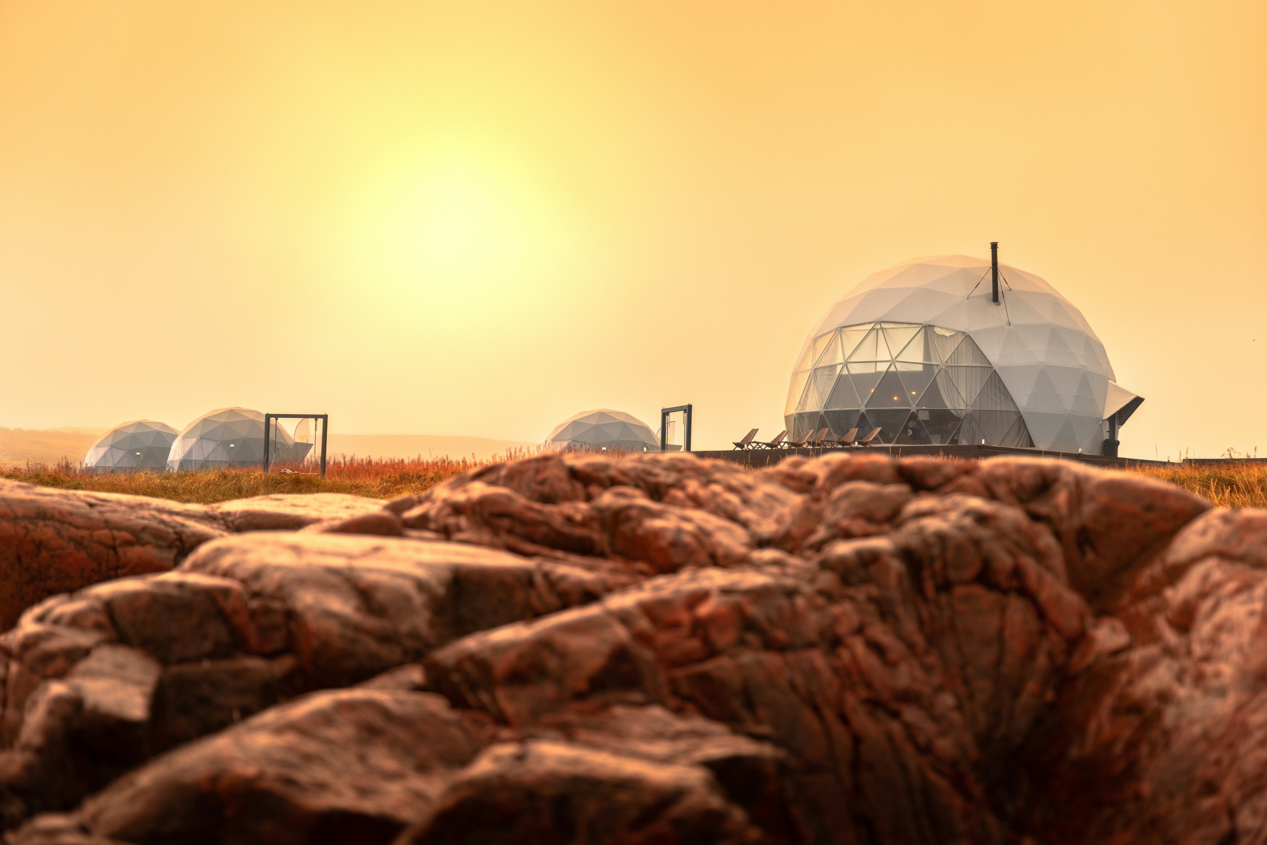 How Will Mars Colonies Work? Terraforming, Radiation Protection & Life ...