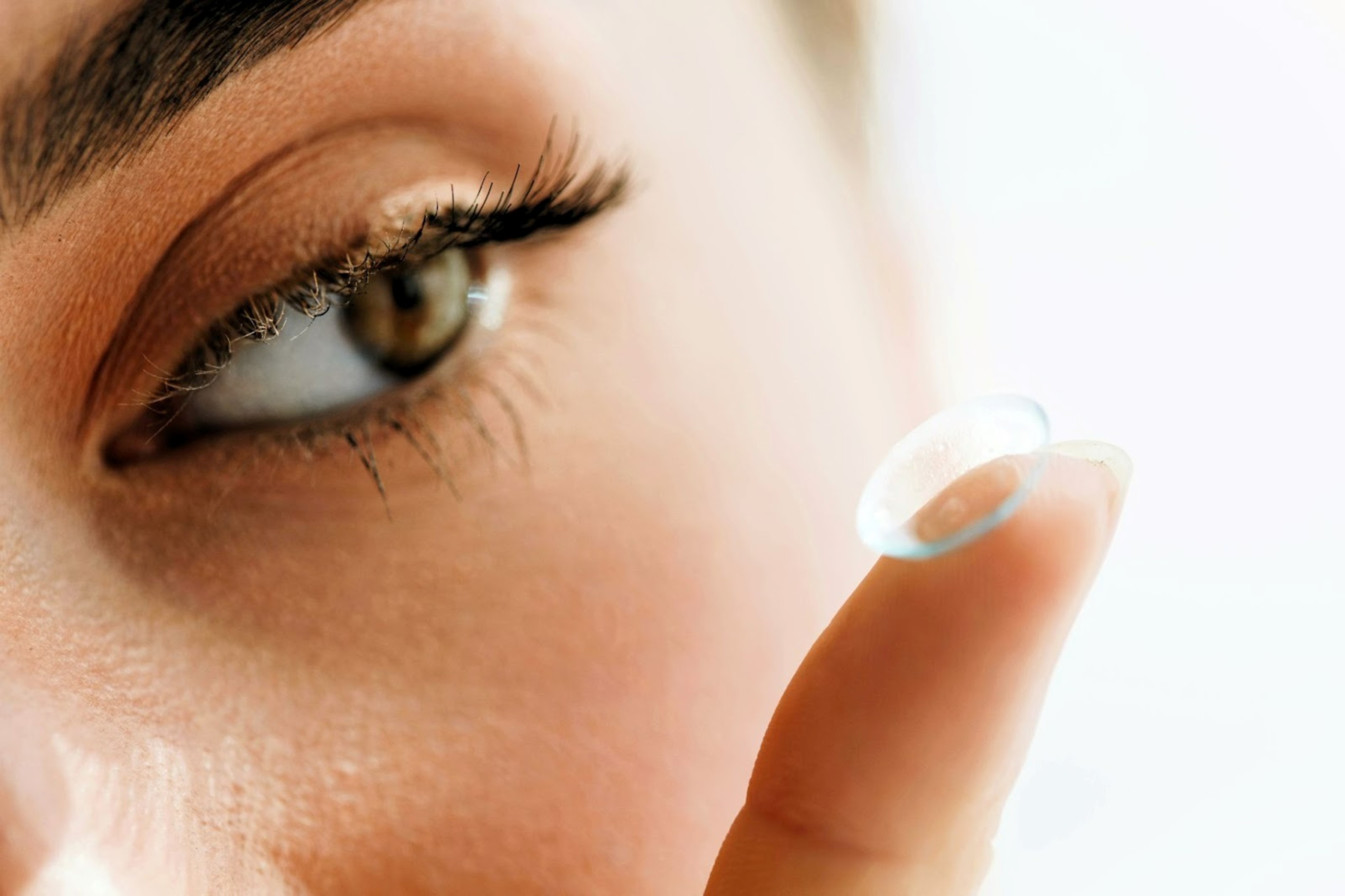 Optometrist Randall Melchert's Insights on Custom Lens Designs
