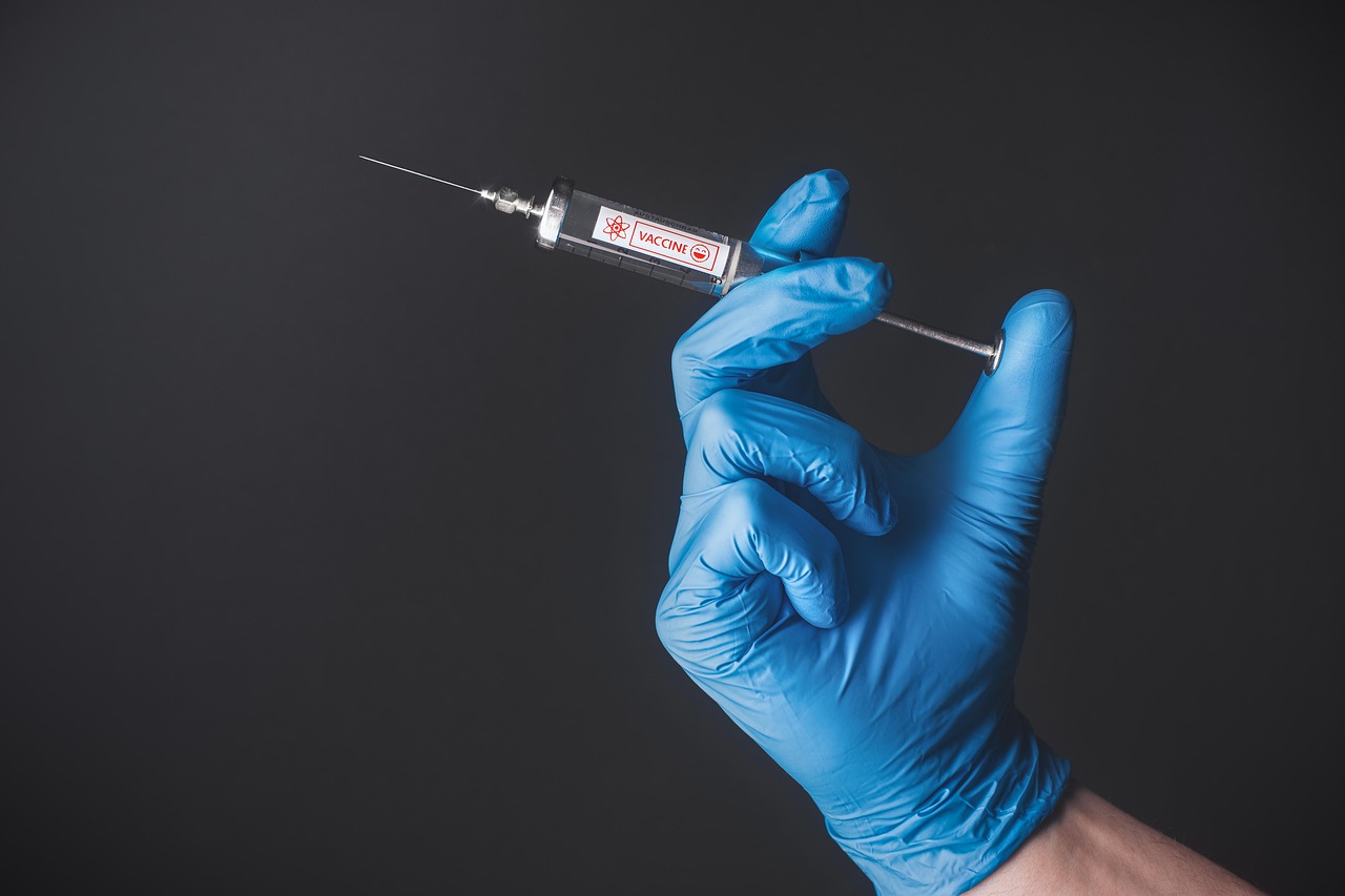 The Science Behind How Vaccines Work And Trigger The Human Immune System