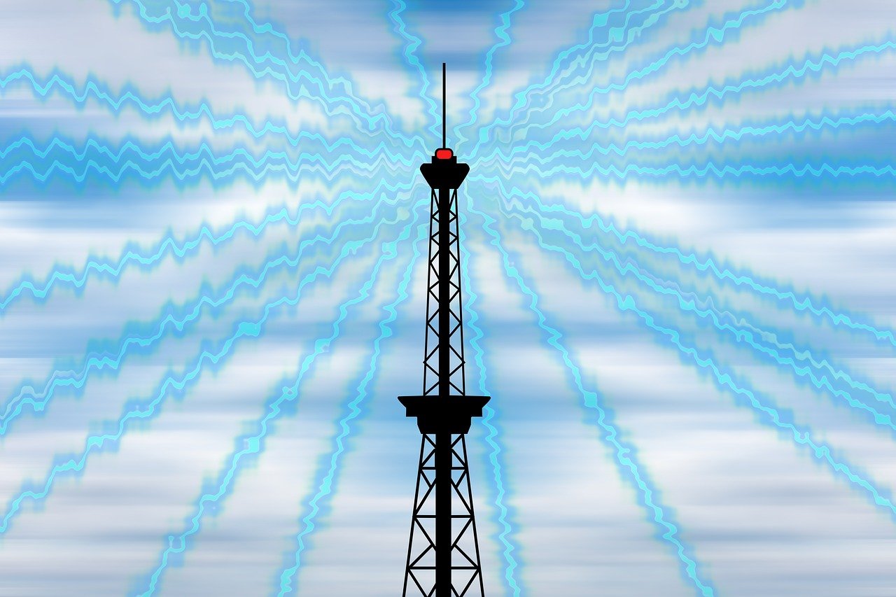 How SDR Radio Uses Digital Tuning to Capture Signals Across the ...