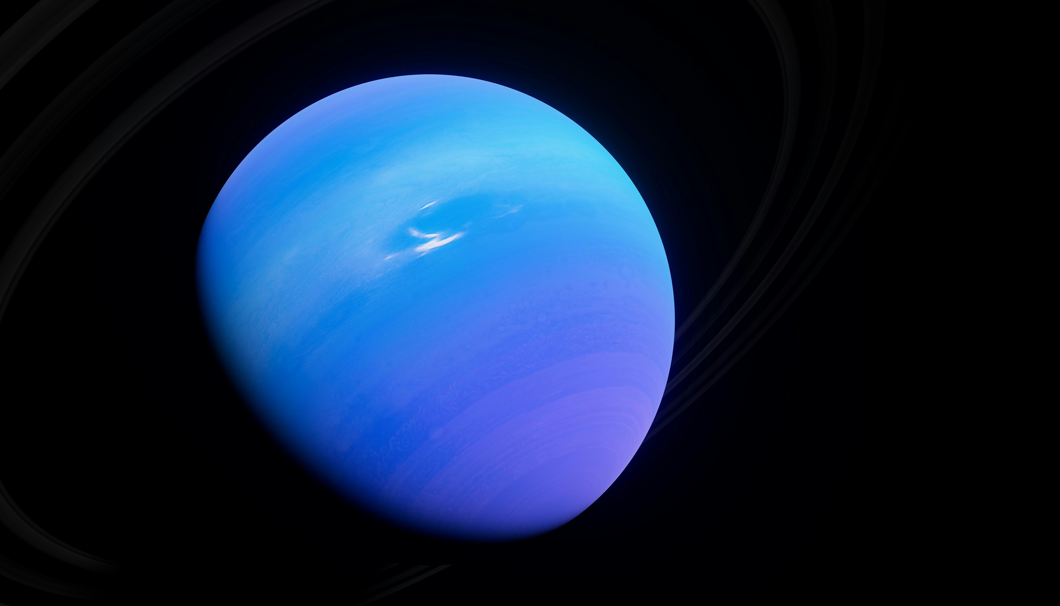 Strange New State of Matter May Exist Inside Uranus and Neptune ...