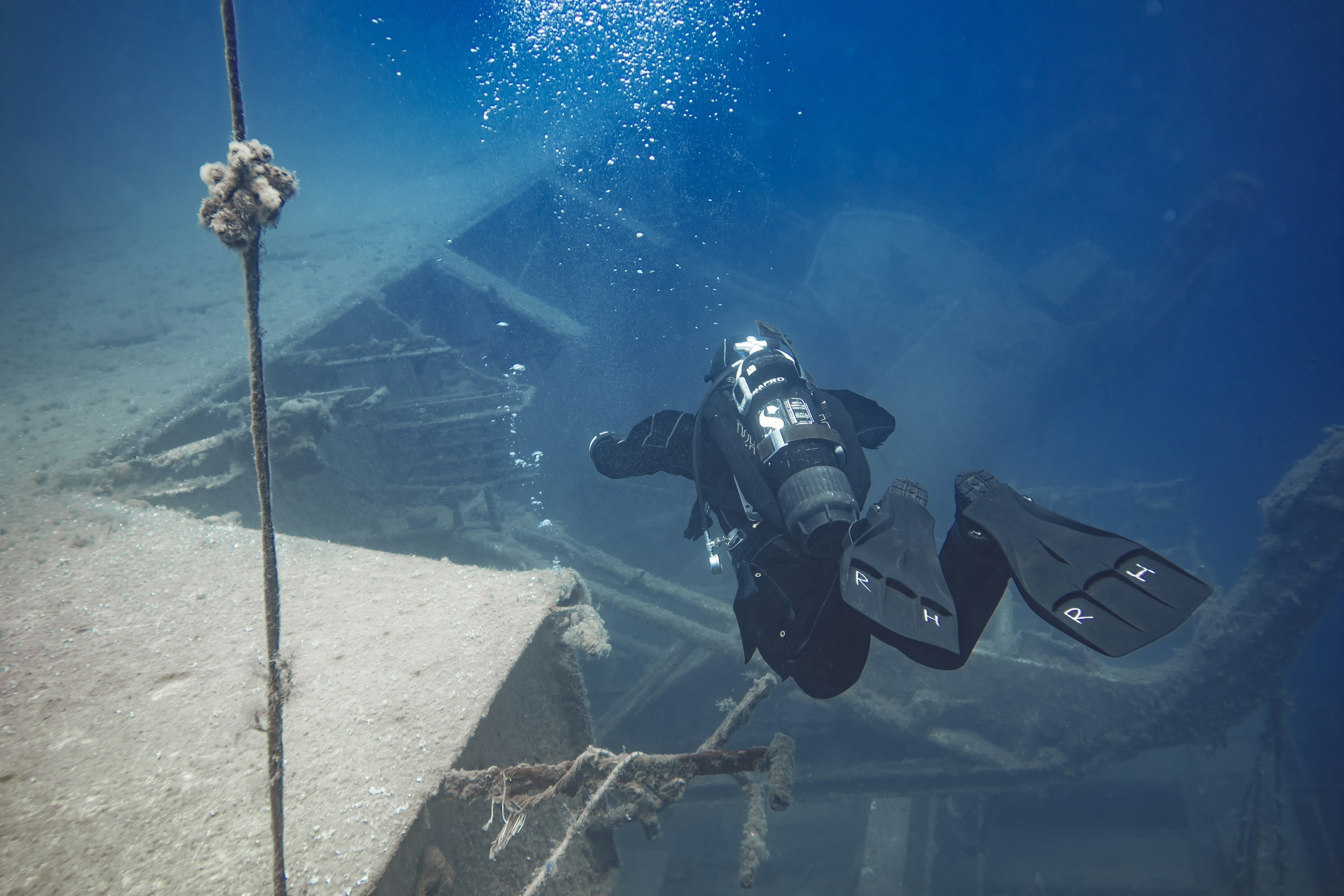 Why Space Explorations Has Advanced Faster Than Deep Ocean Explorations