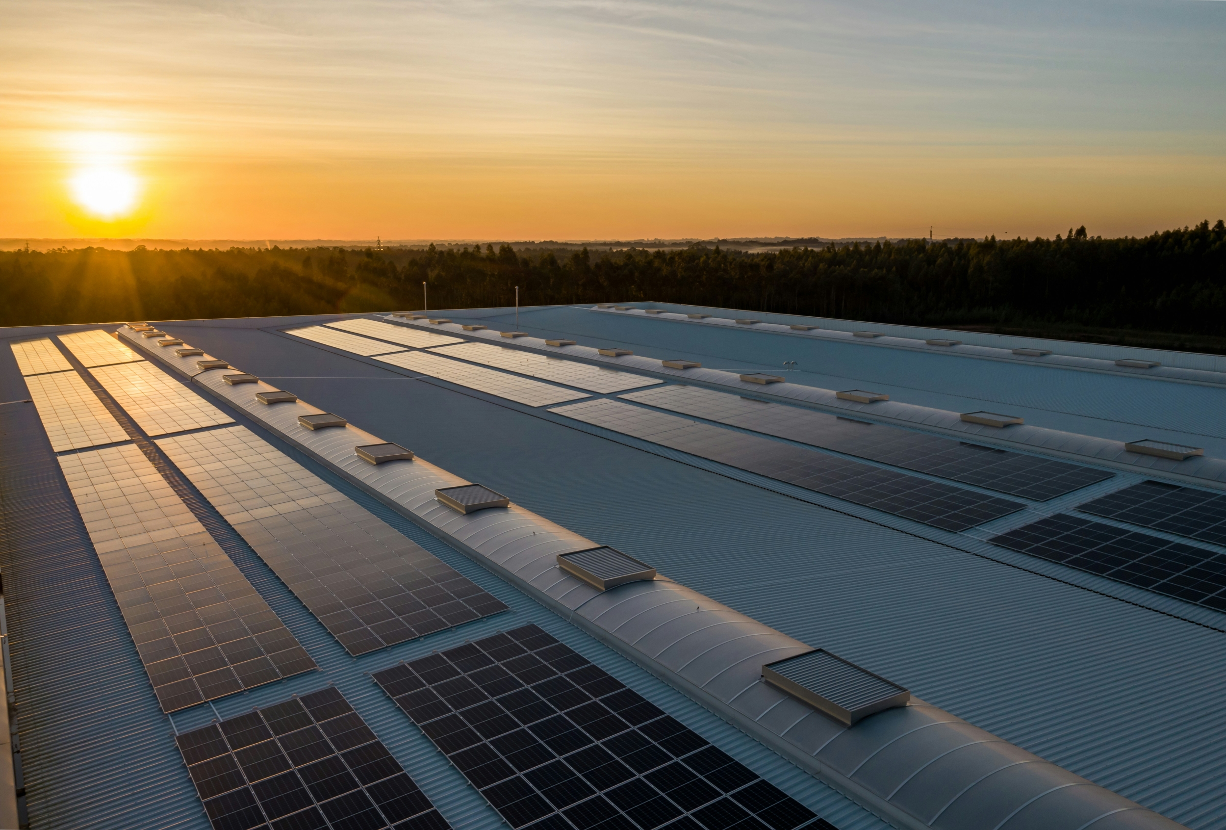 Can Solar Energy Fully Power Entire Cities? The Future of Renewable Energy