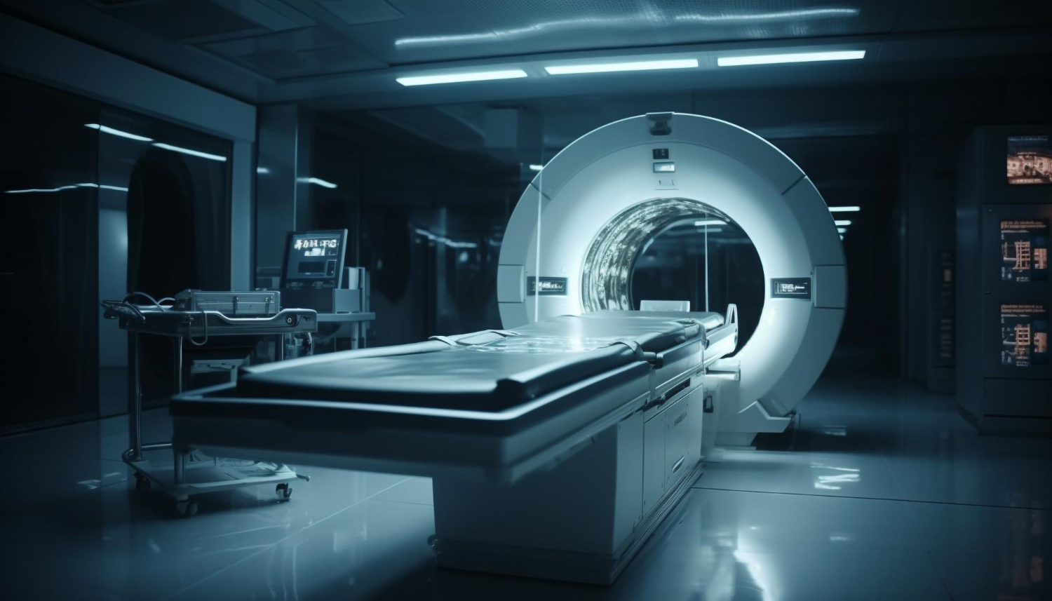 New York City's Largest Hospital System Announces AI Is Ready for ...